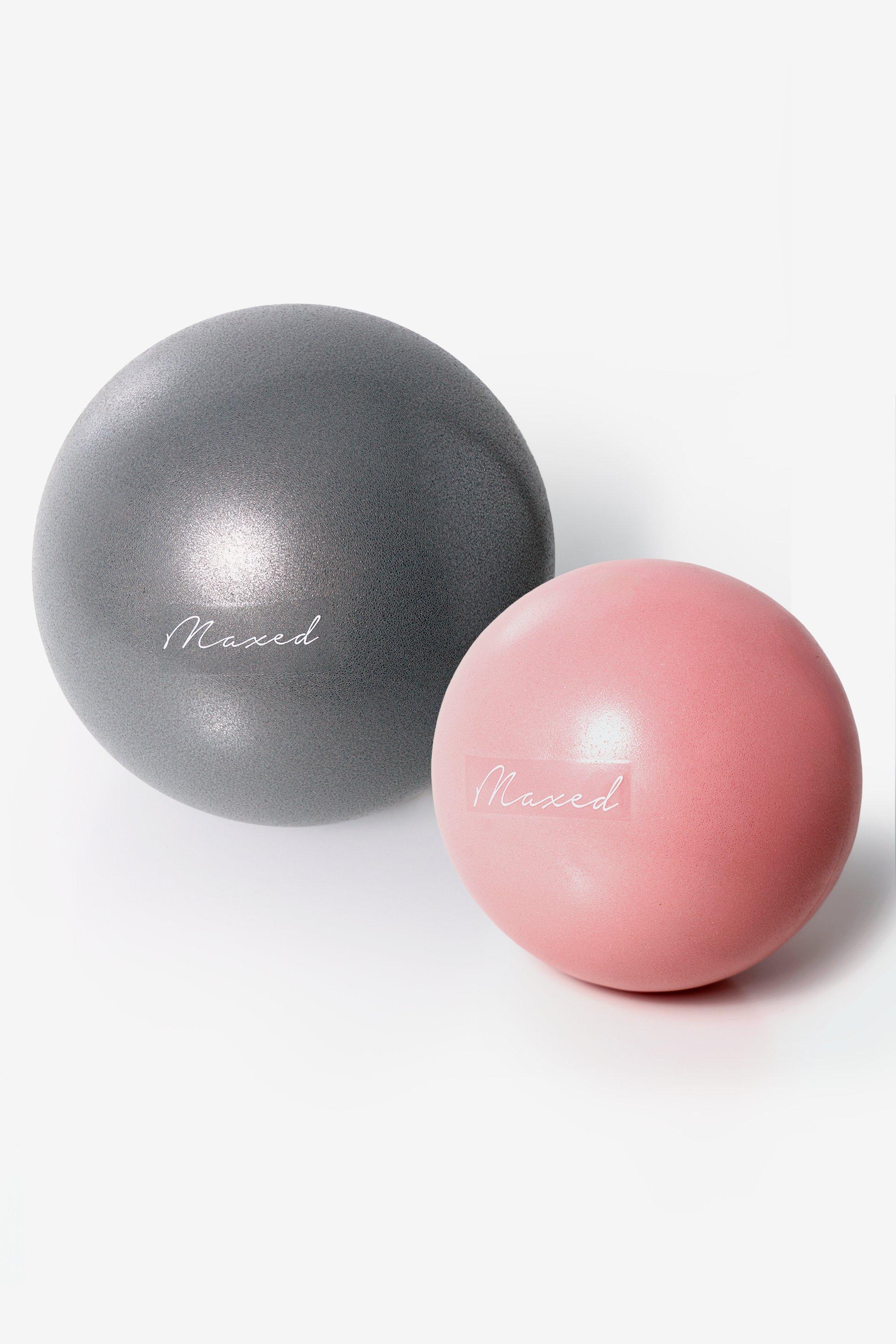 Pilates Ball Set