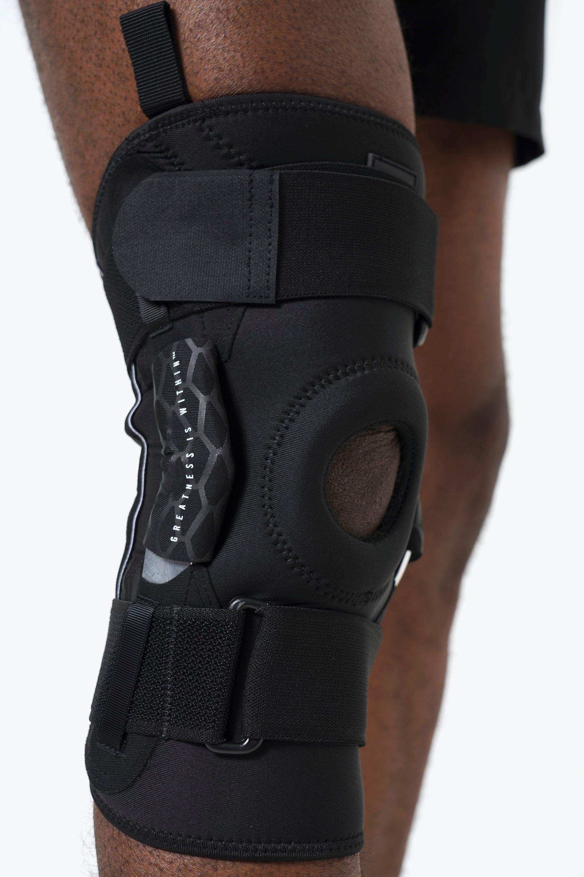 Everlast Stability Knee Support