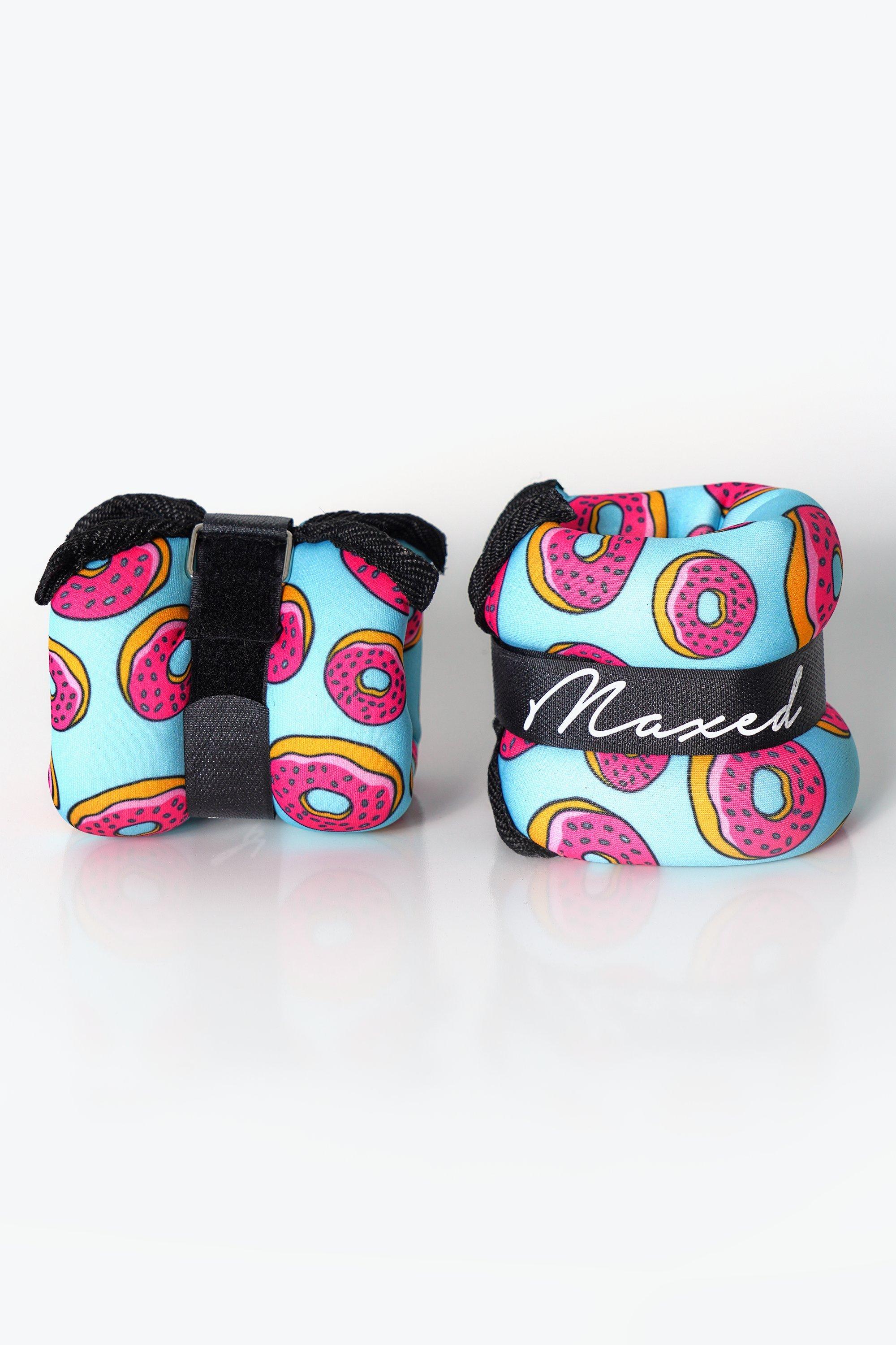 Wrist/ankle Weights - 2kg