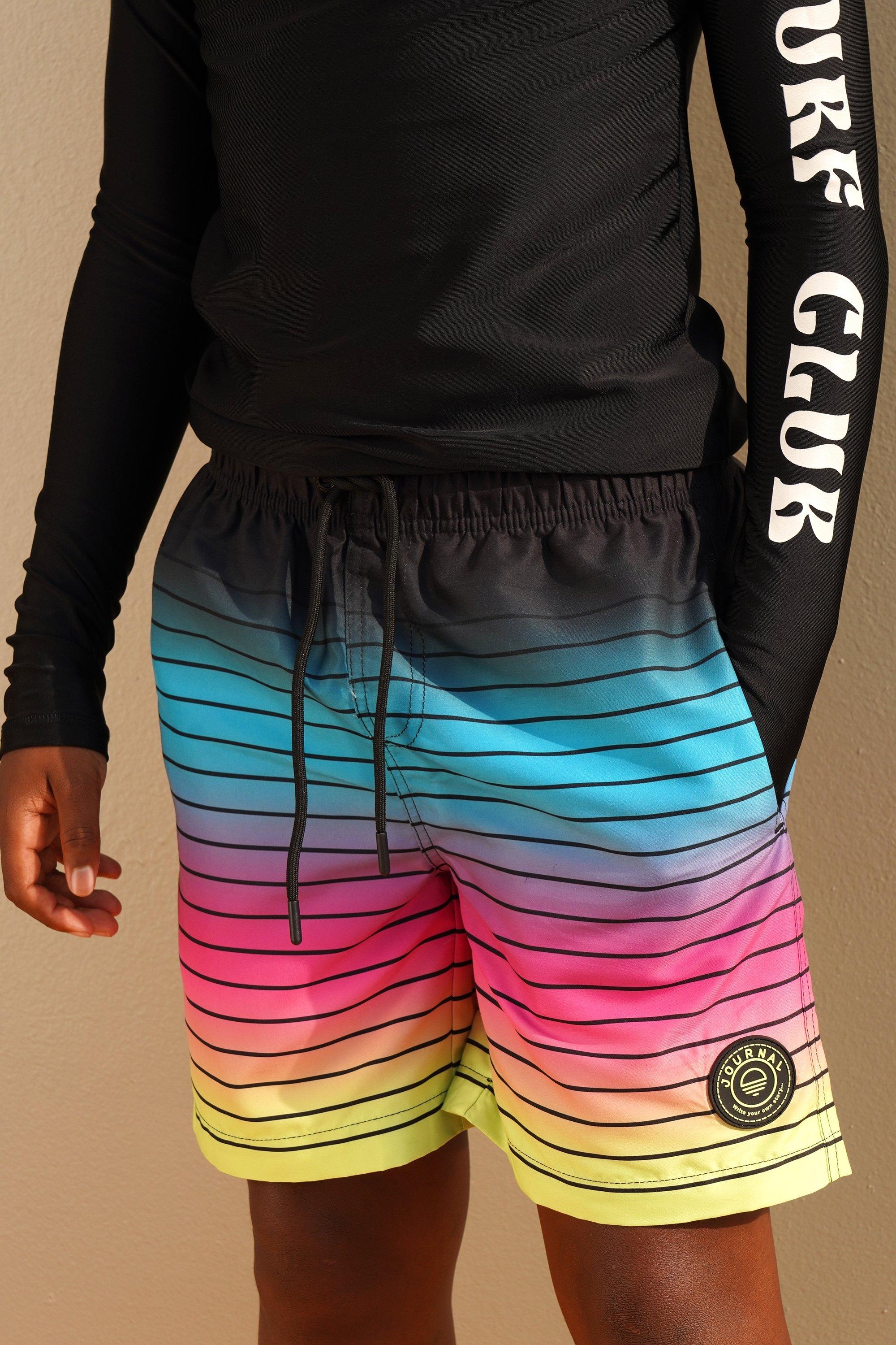 Elasticated Boardies