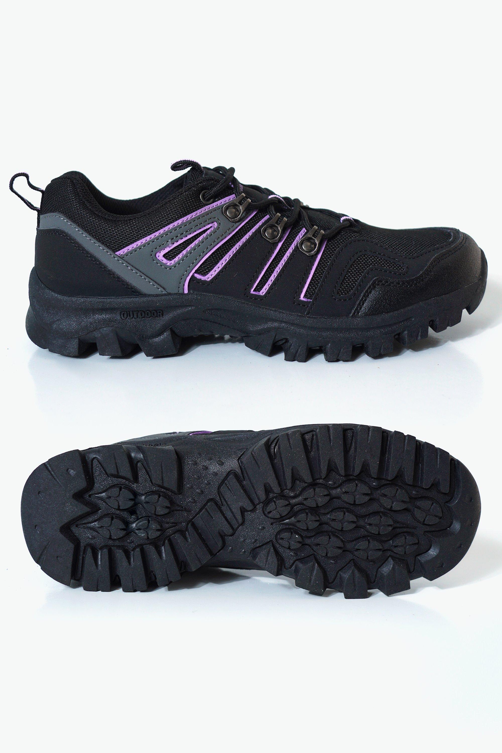 Rover Low-cut Hiking Boots