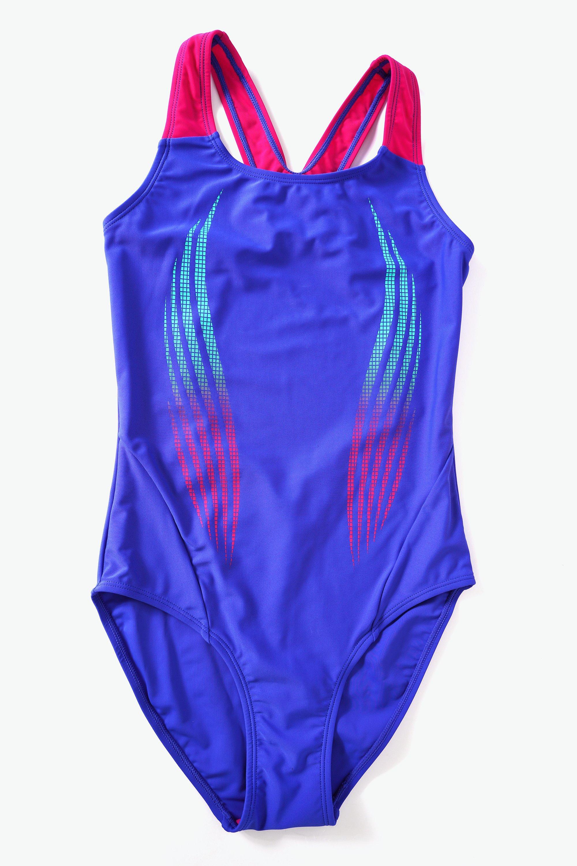 One-piece Swimming Costume