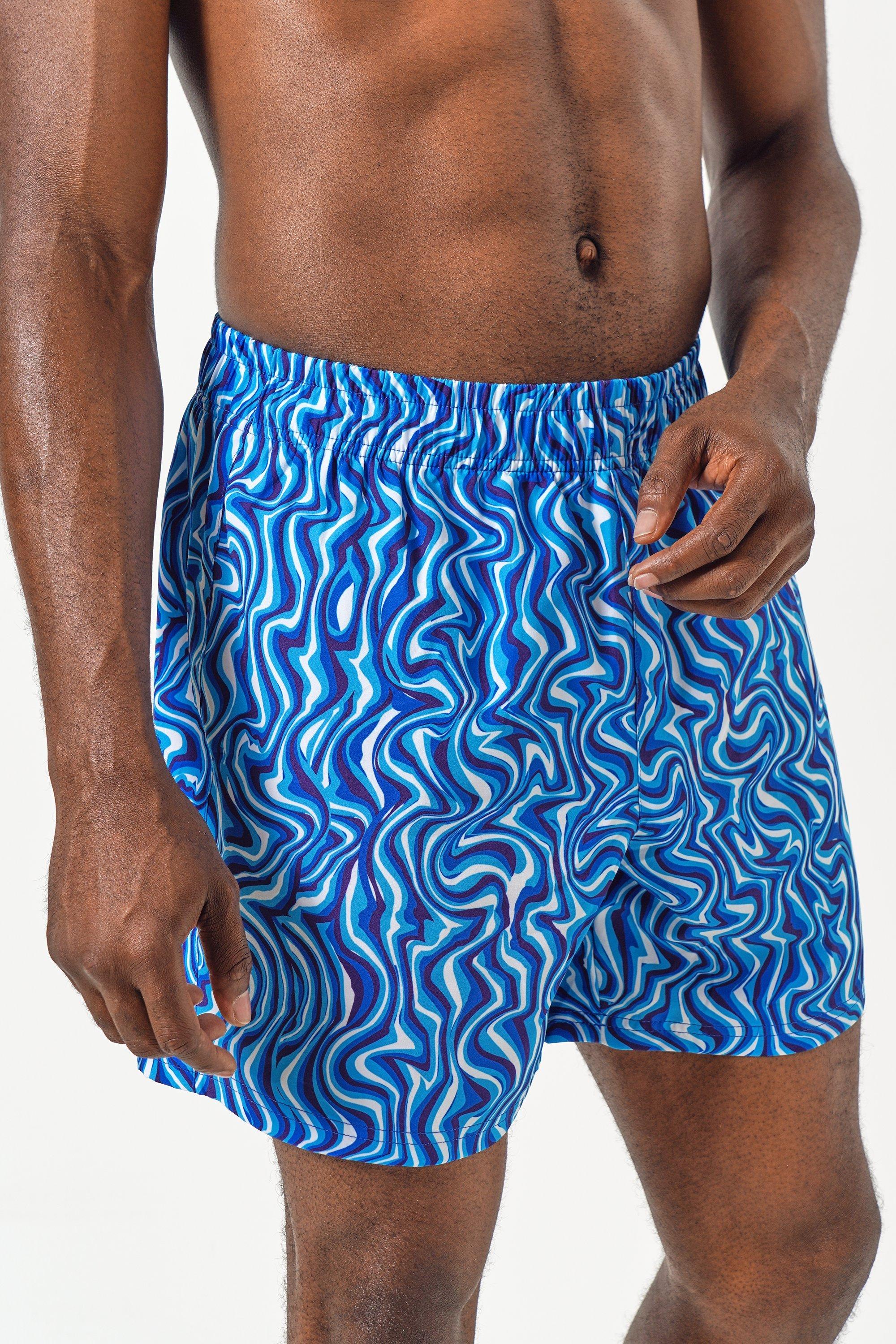 Elasticated Boardies