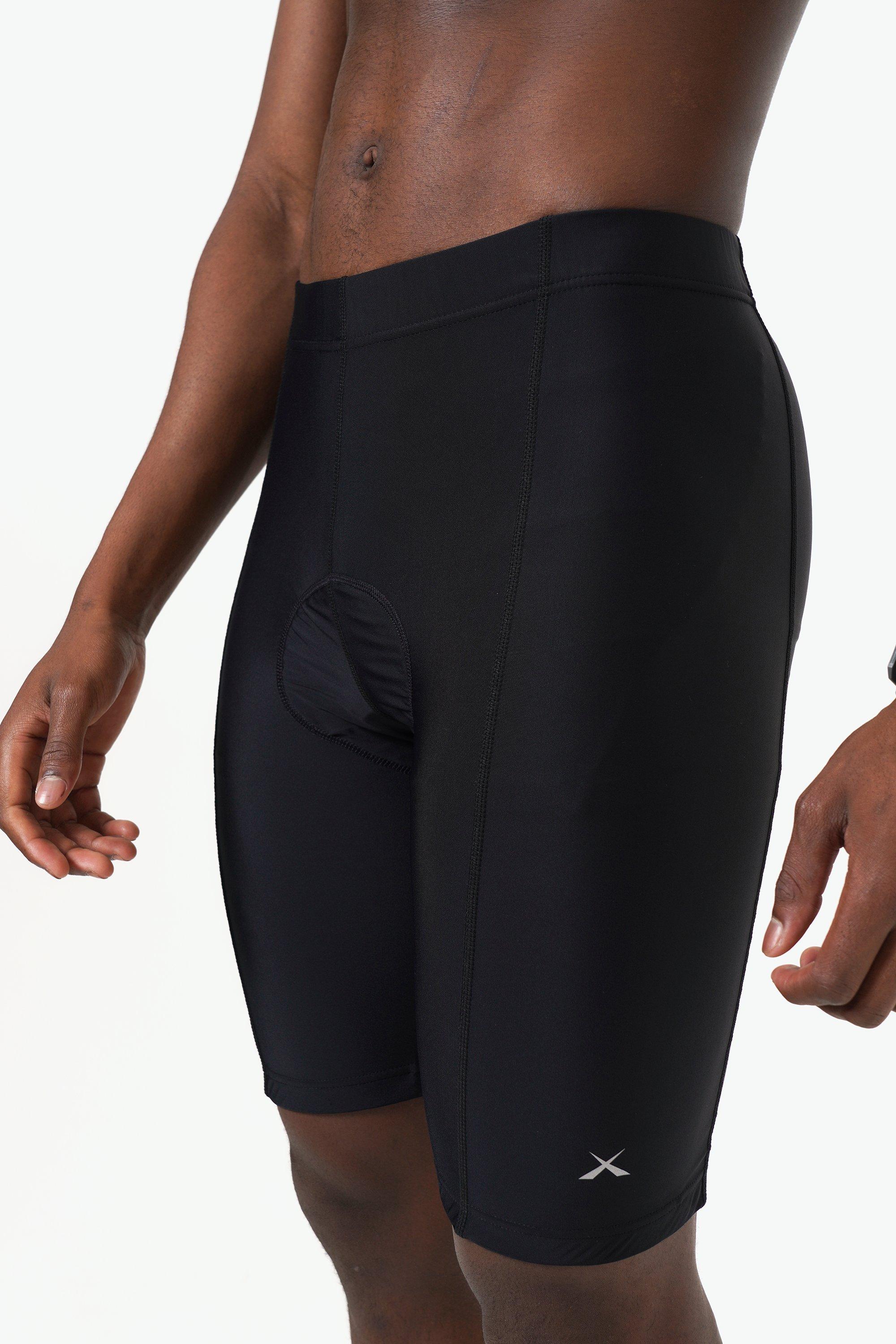 Mid-thigh Cycle Shorts