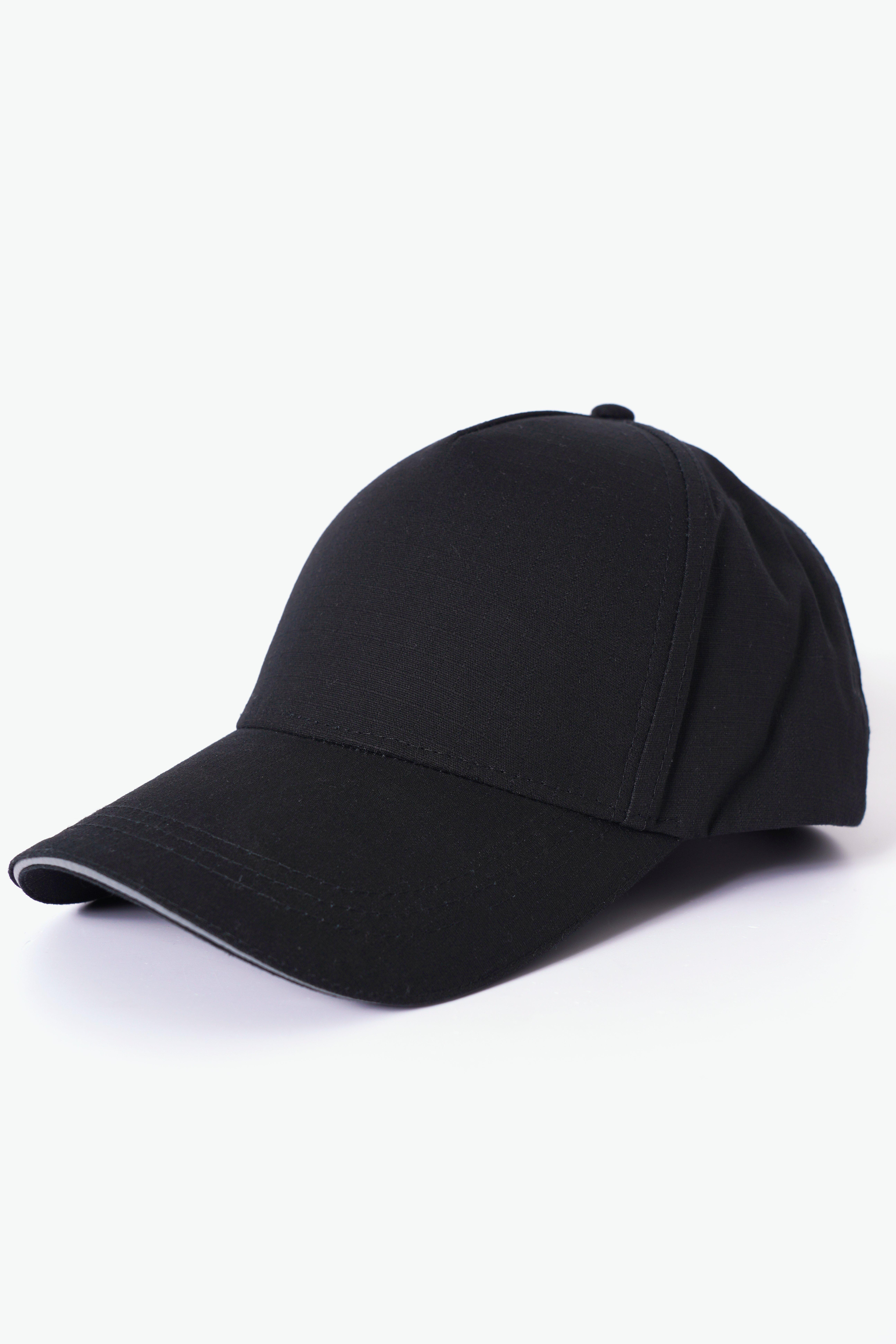 Peak Cap