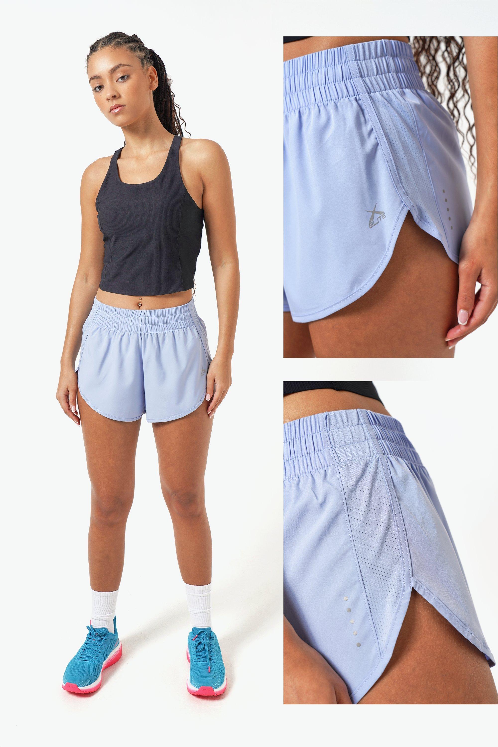 Elite Running Shorts