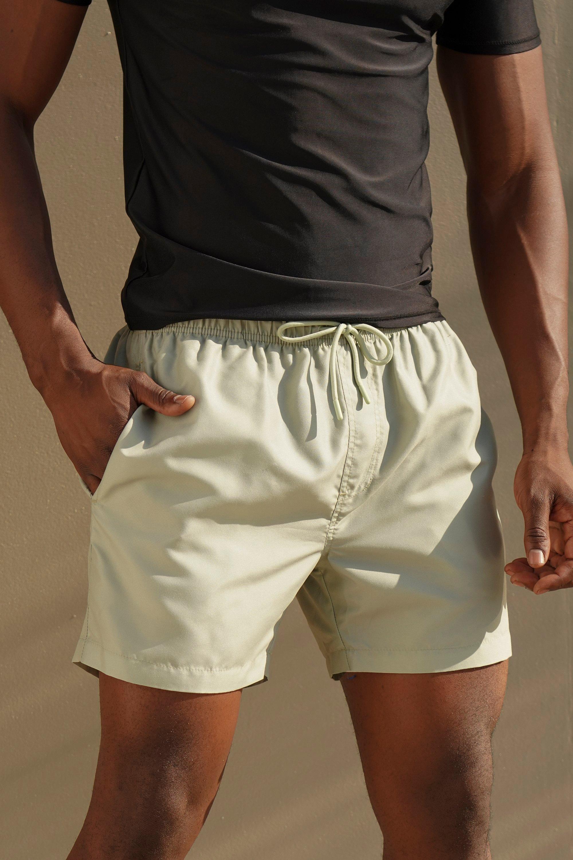 Elasticated Boardies