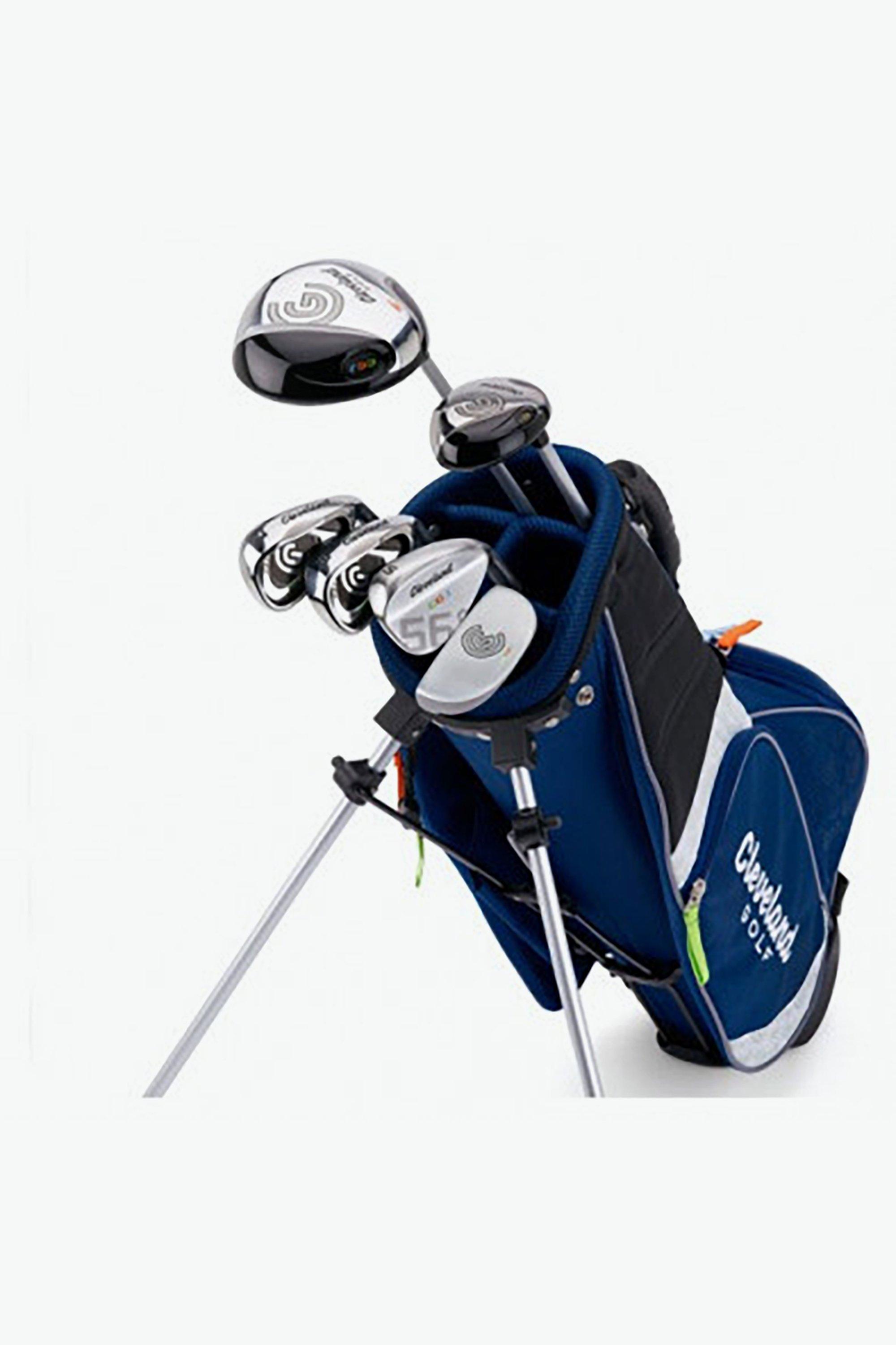 Cleveland Junior Golf Set - Medium