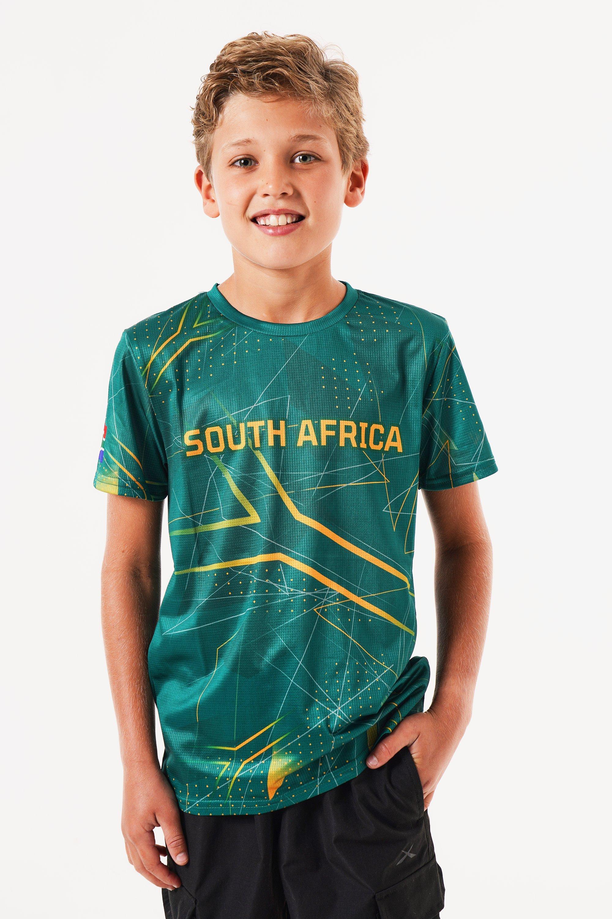 Sa Supporters' T-shirt - Kids'