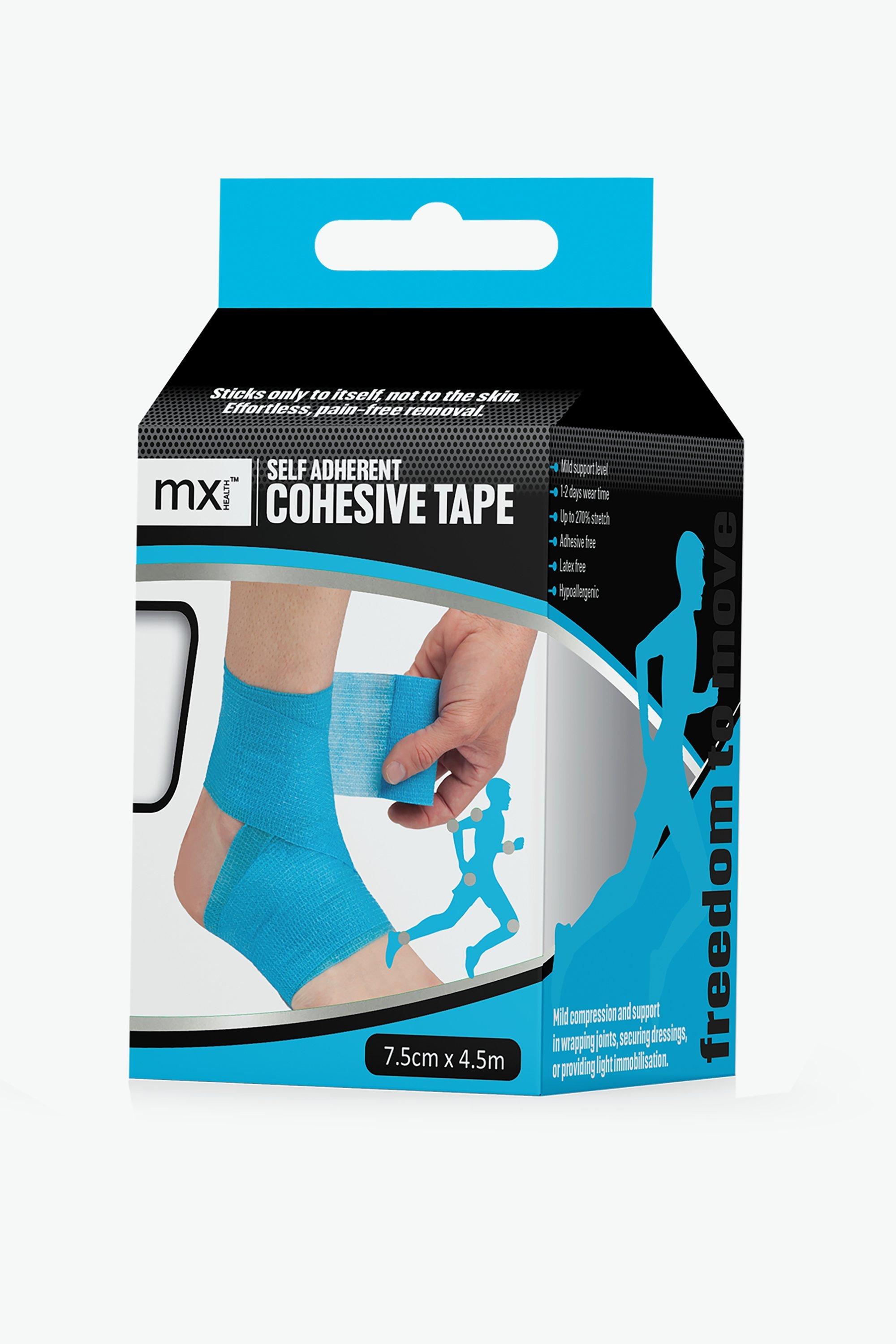 Cohesive Tape