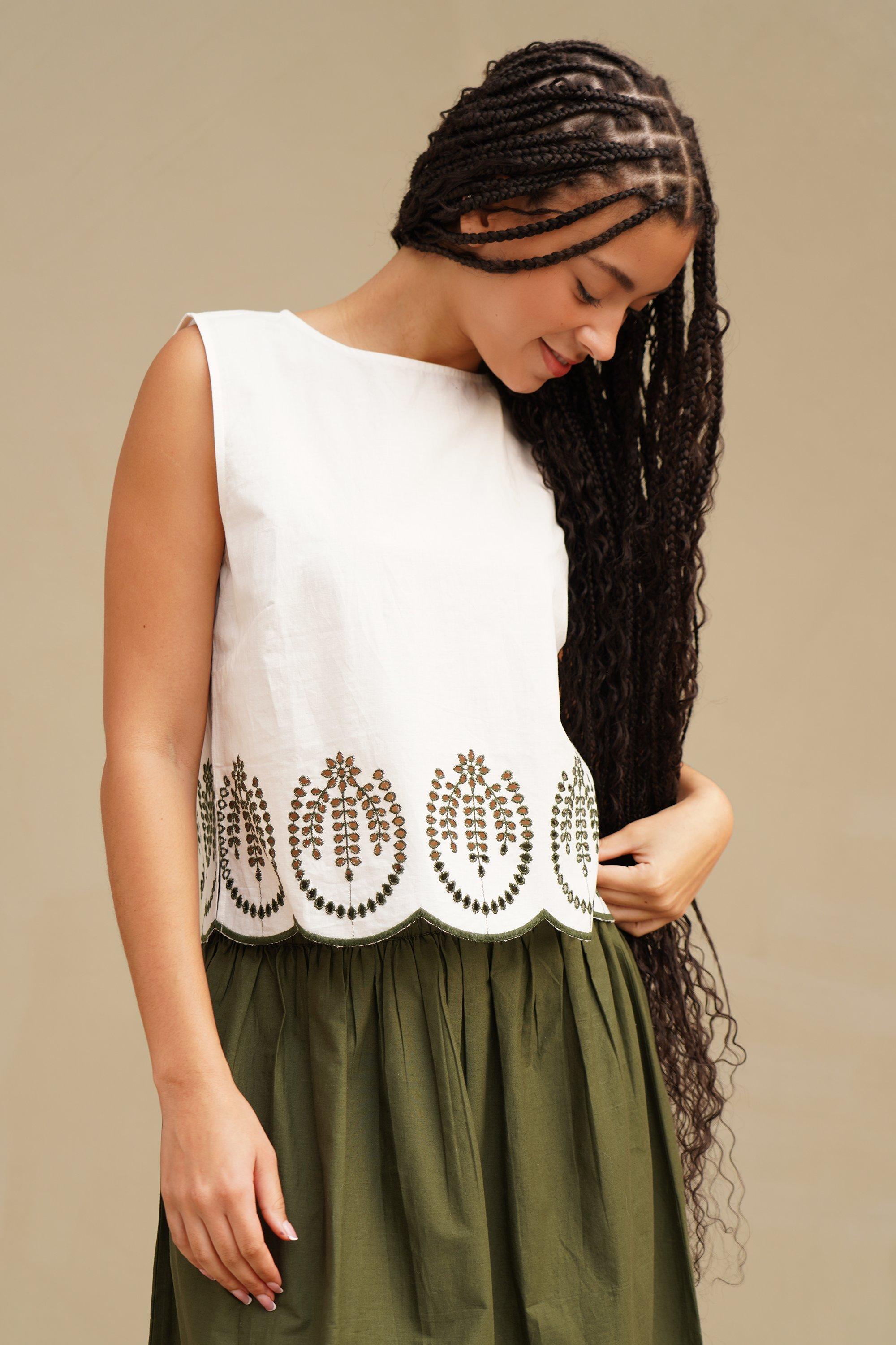 Ladies Casual Tops | MRP Sport