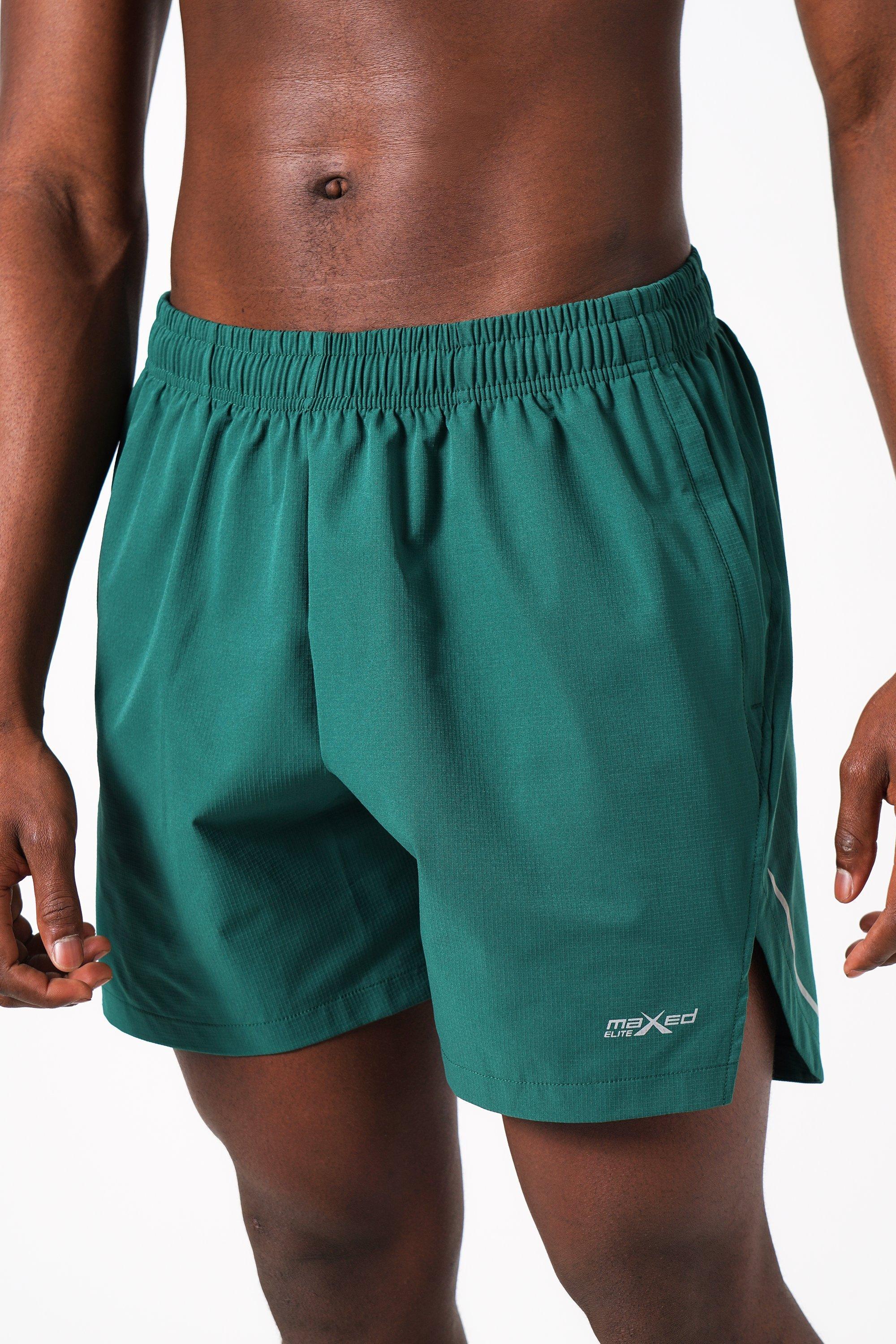 Elite Textured Short