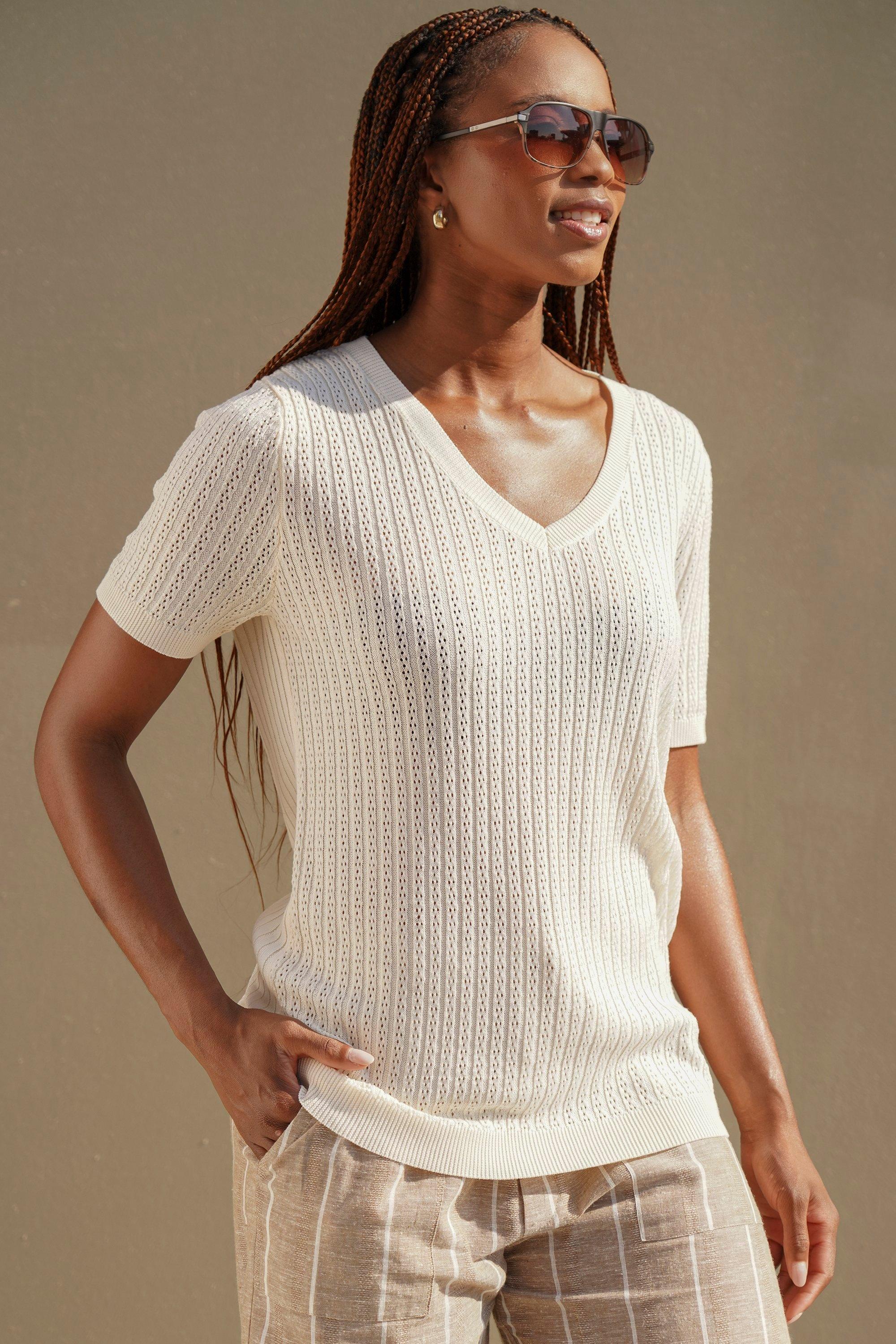 Knit Top