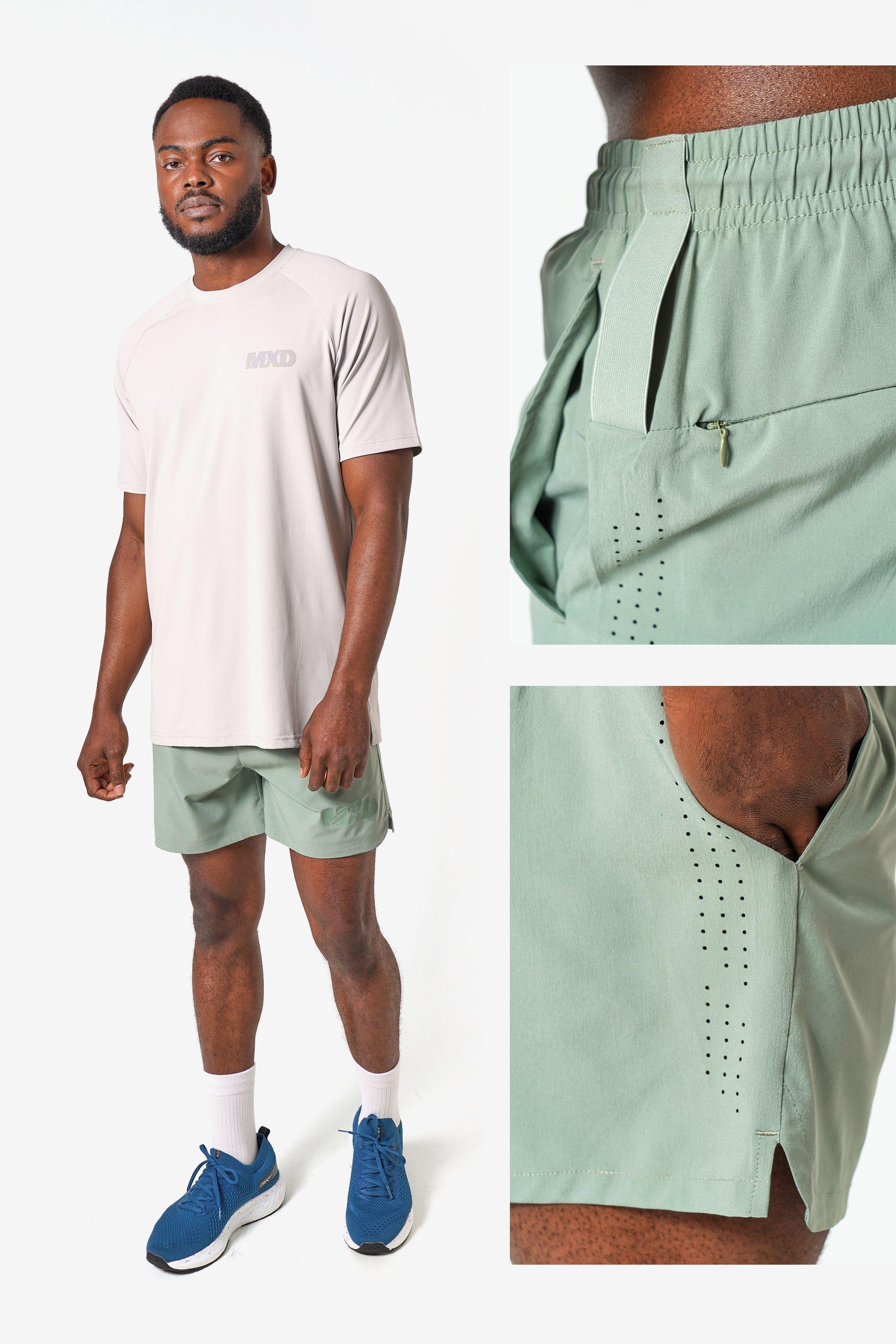 Active Shorts