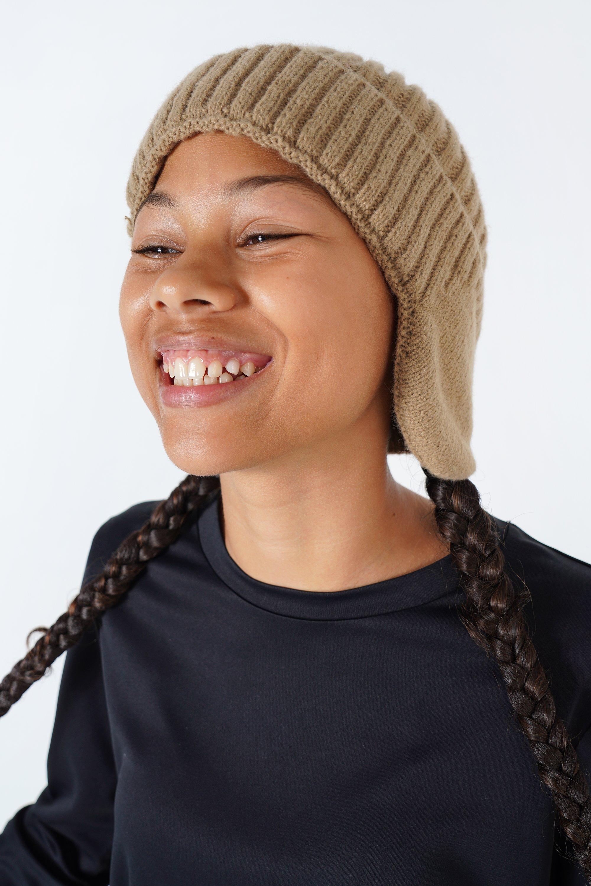 Trapper Hat - Kids'
