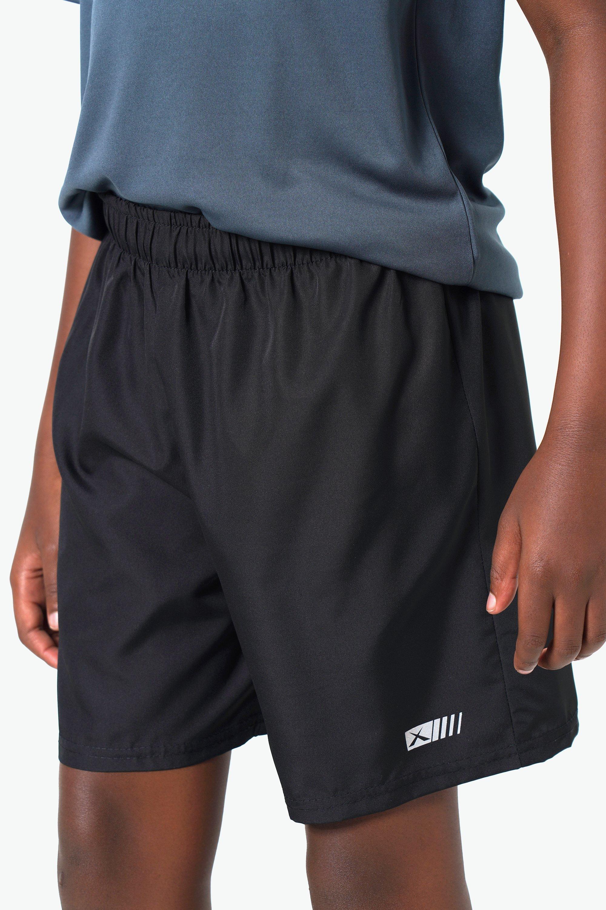 Shell Active Shorts