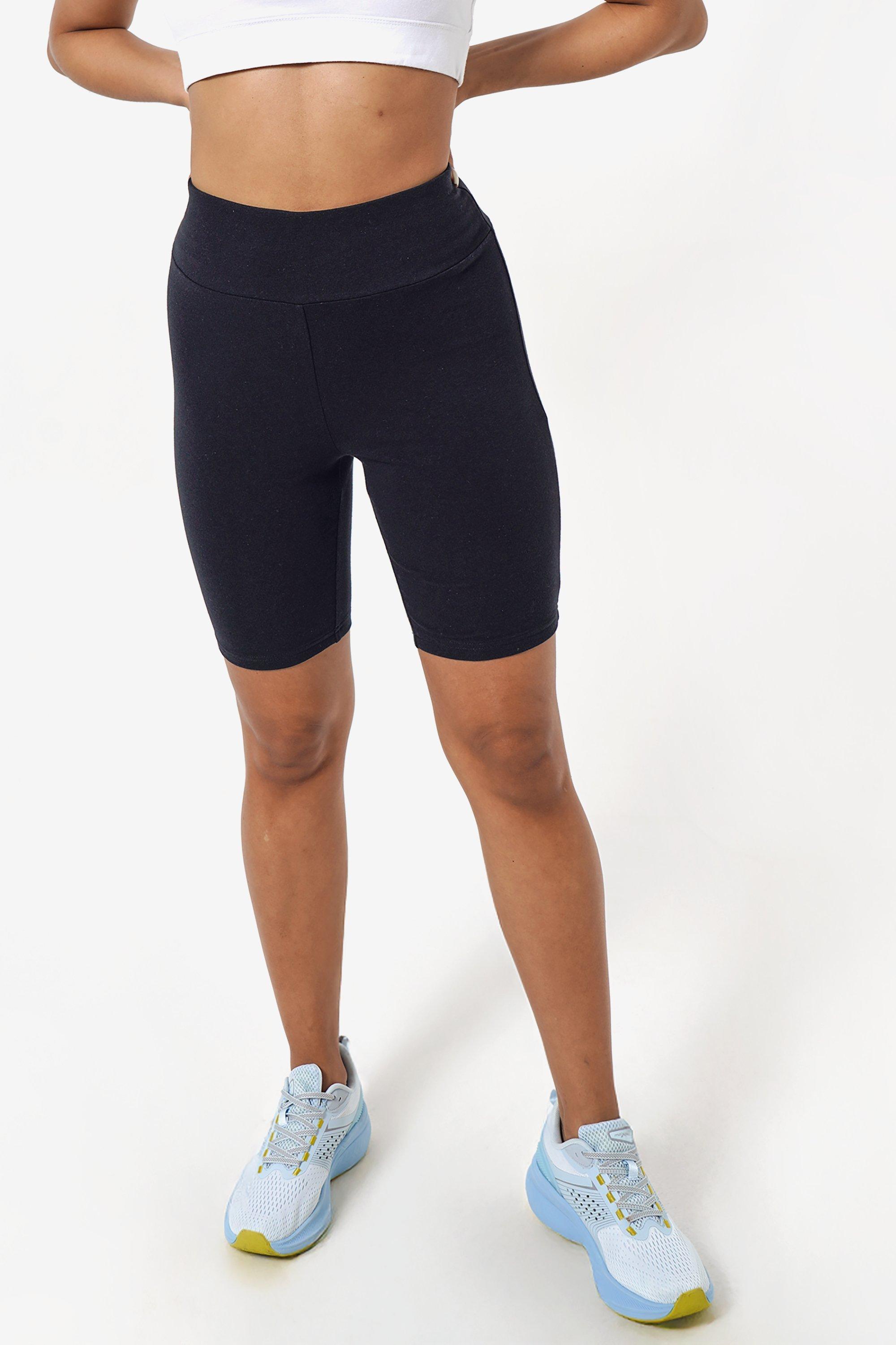 Studio Mid-thigh Tights