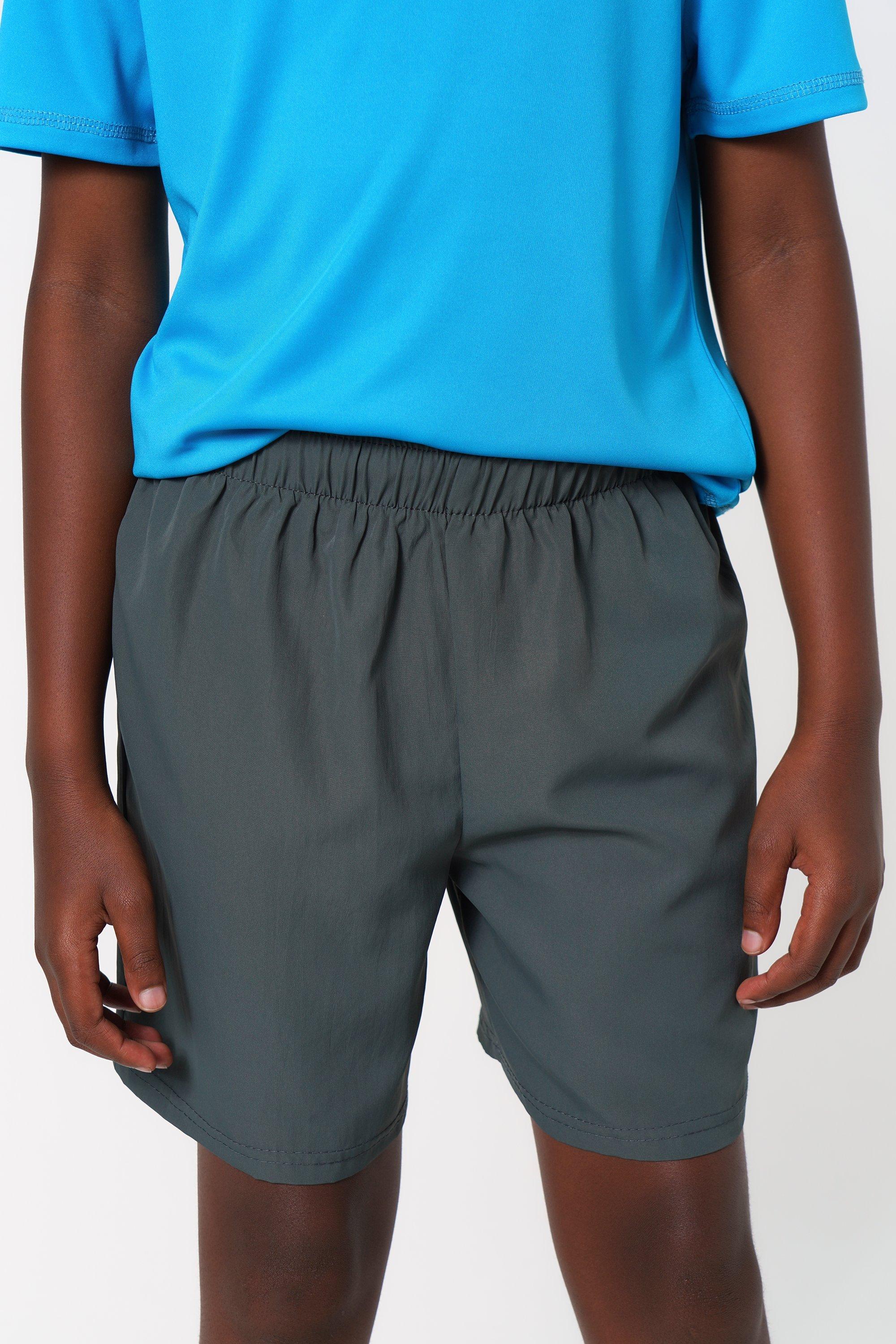 Shell Active Shorts