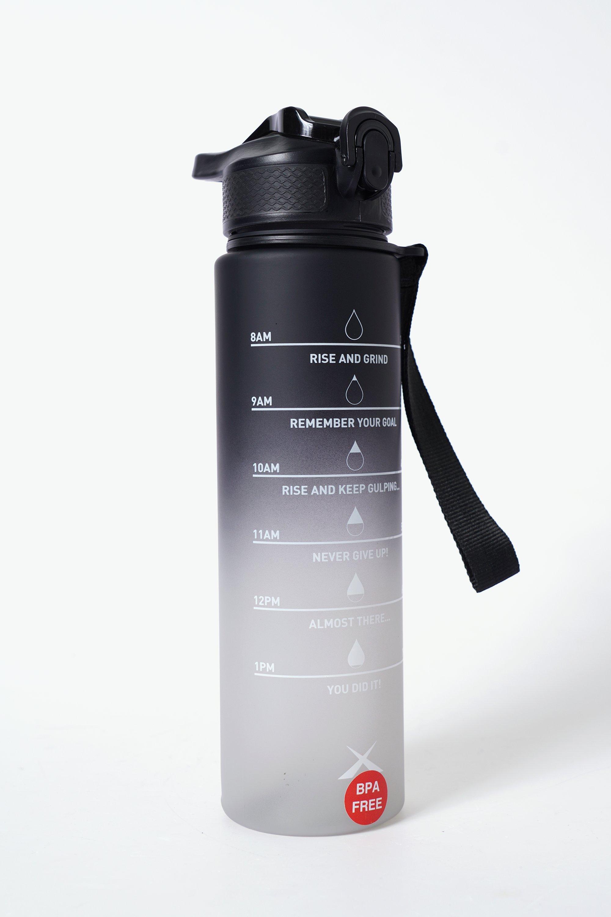 700ml Acrylic Water Bottle