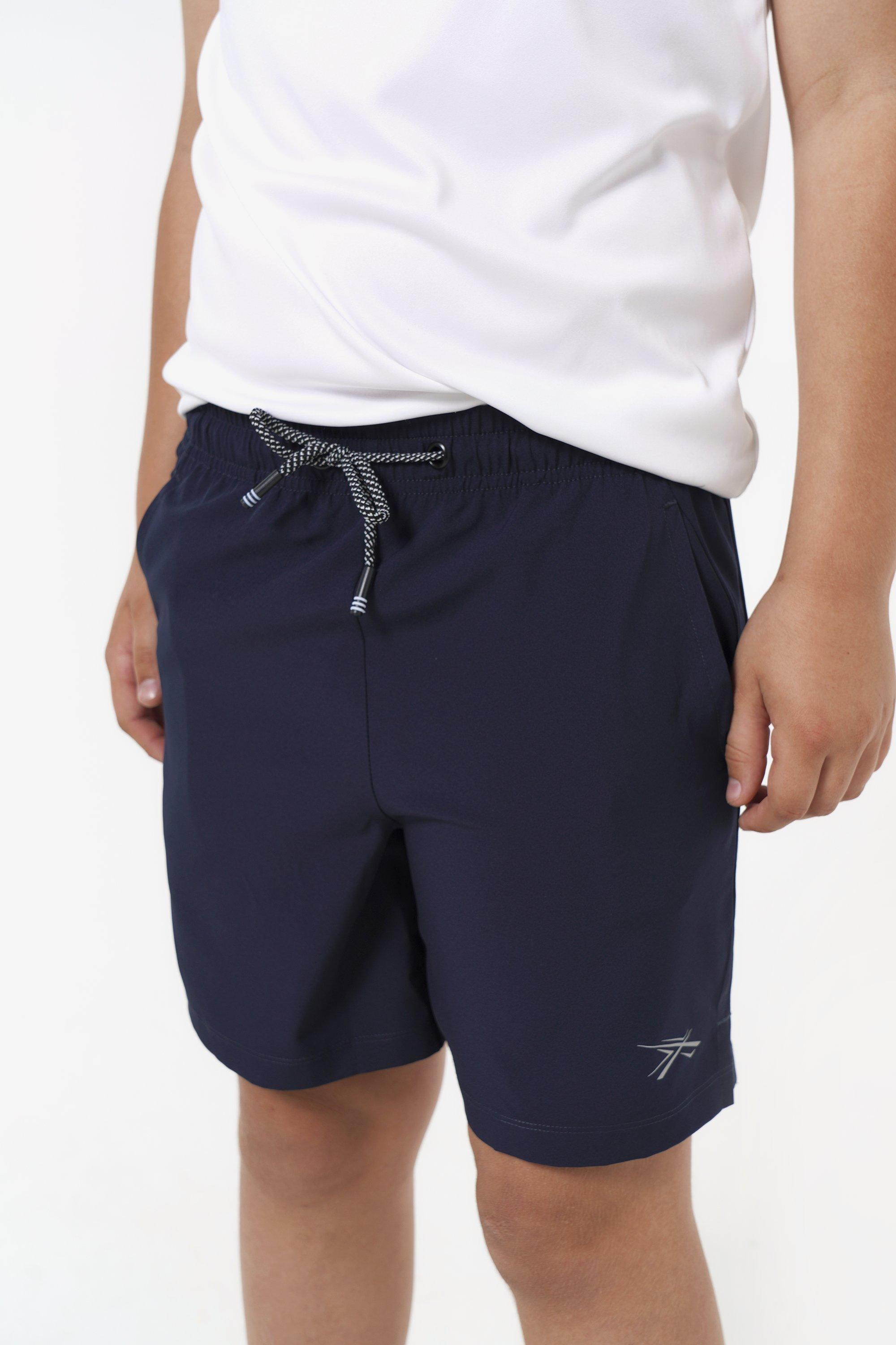 Technical Active Shorts