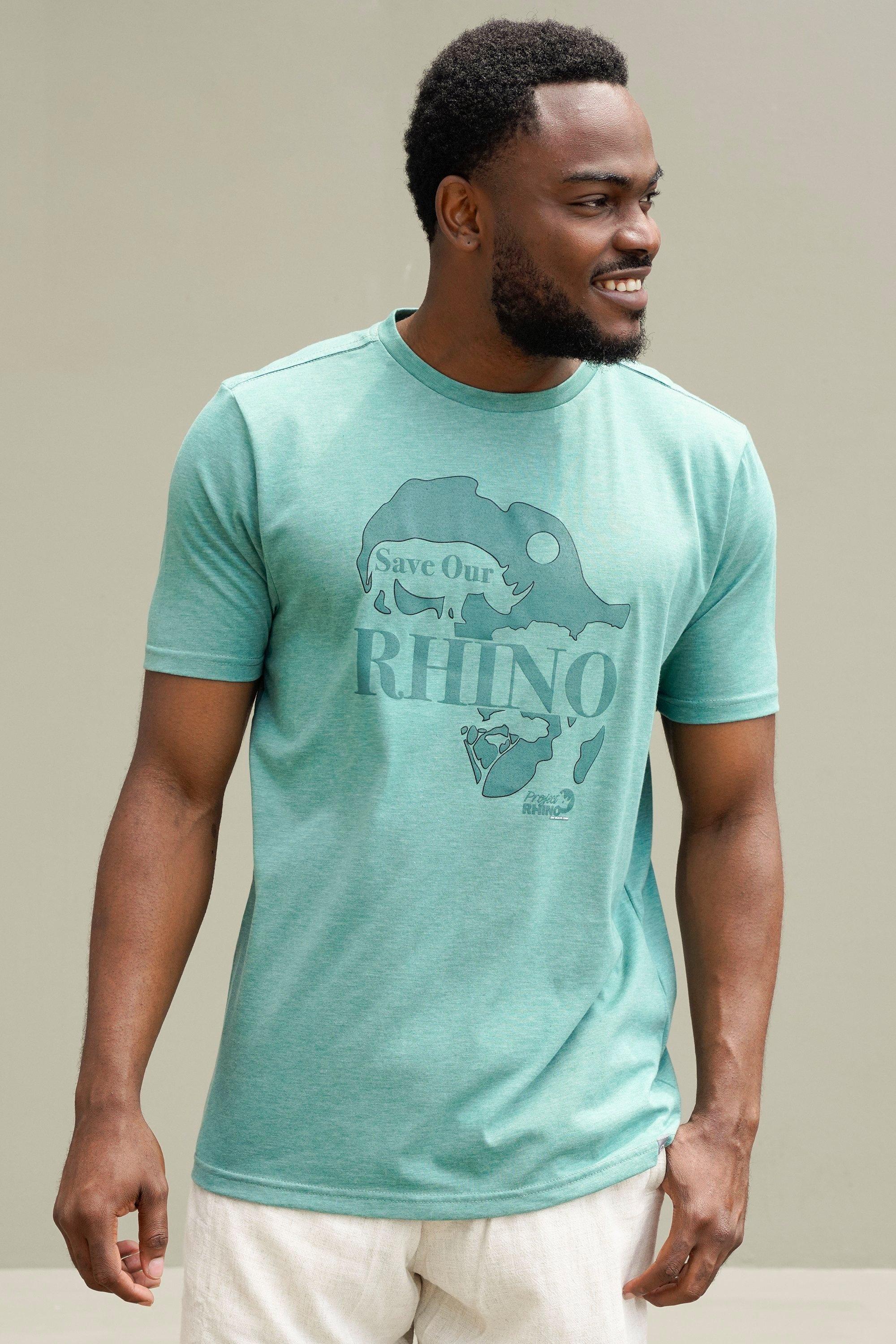 Project Rhino T-shirt