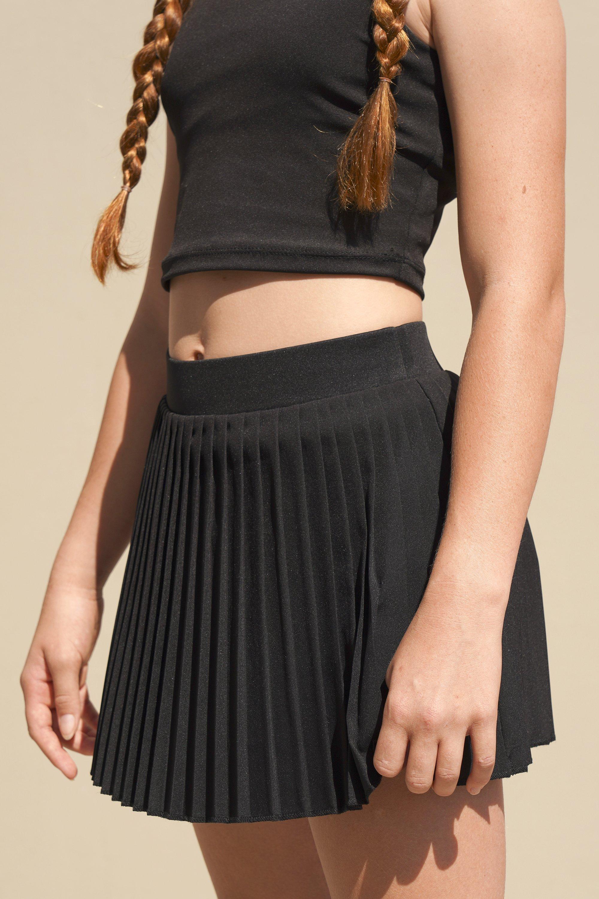 Skorts