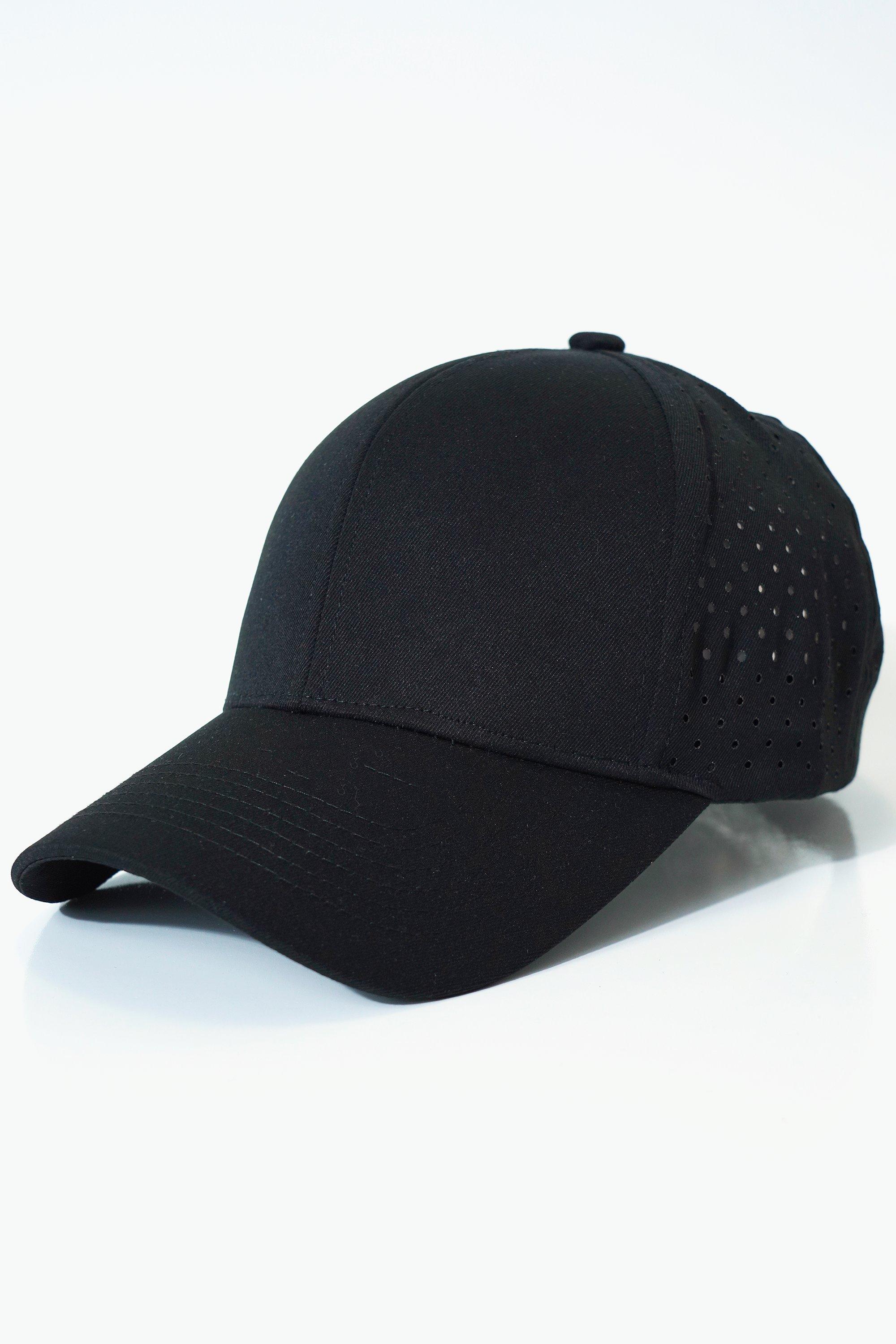 Peak Cap