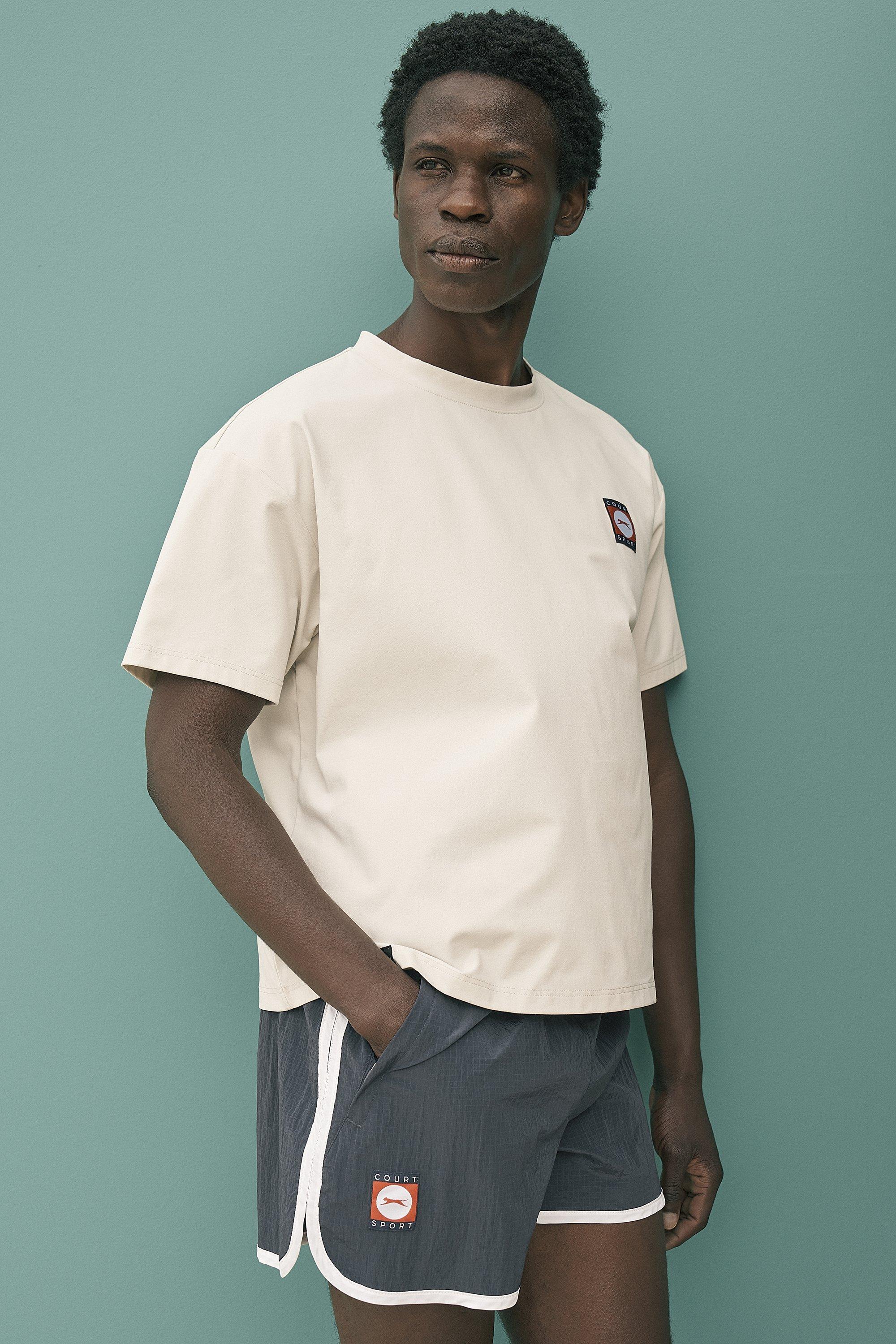 Slazenger Technical Short