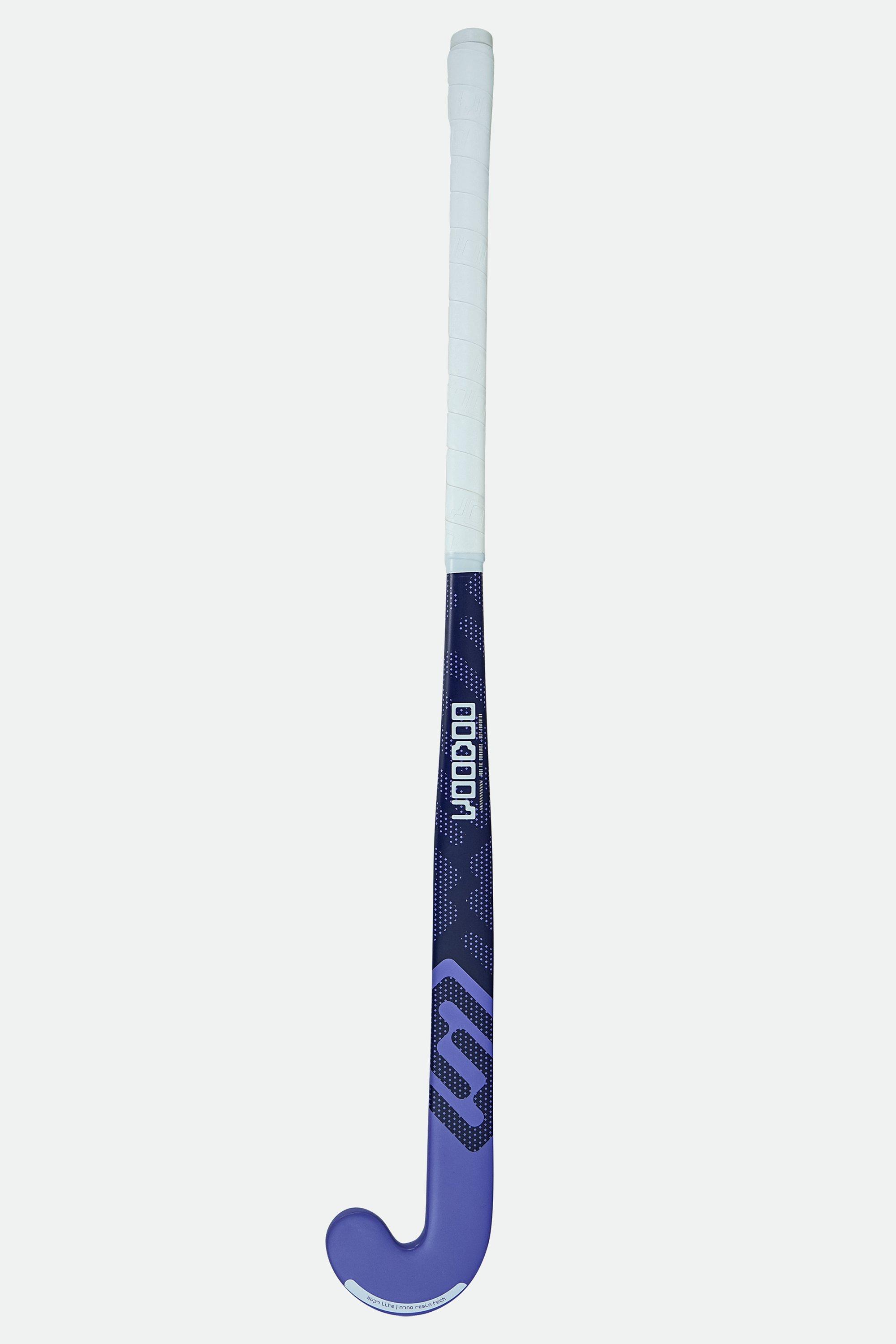 Voodoo Spark Tf Morado Hockey Stick
