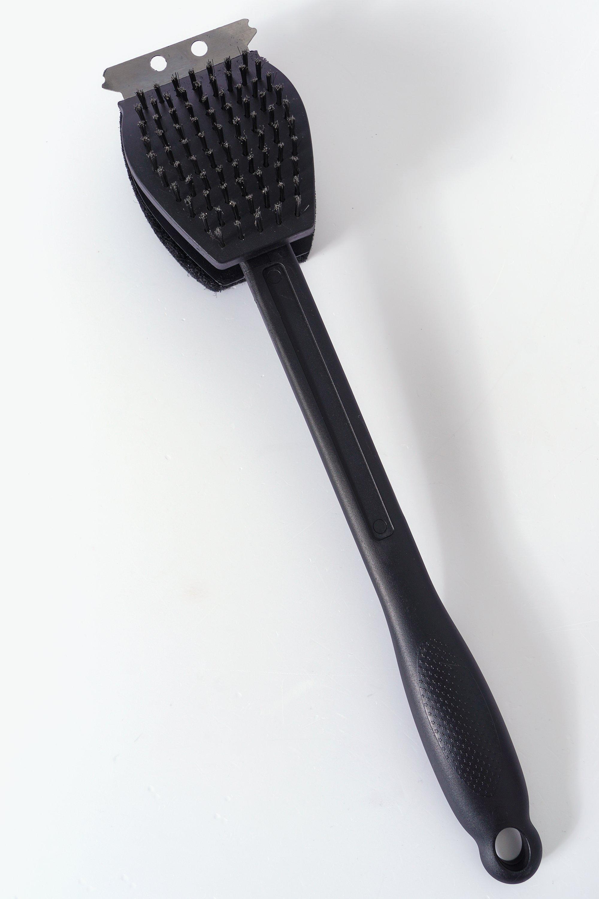 Braai Steel Brush