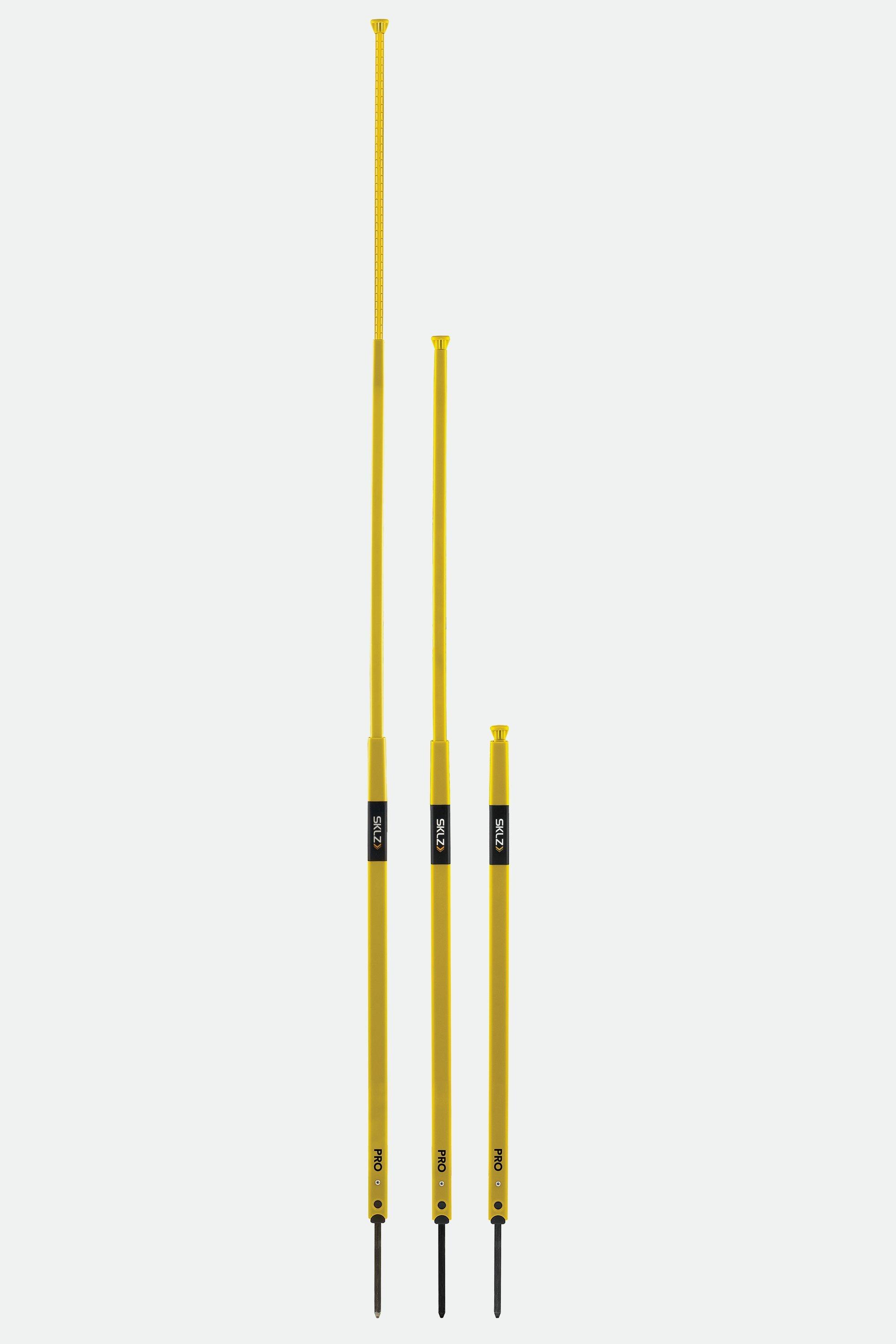 Sklz Pro Agility Training Poles