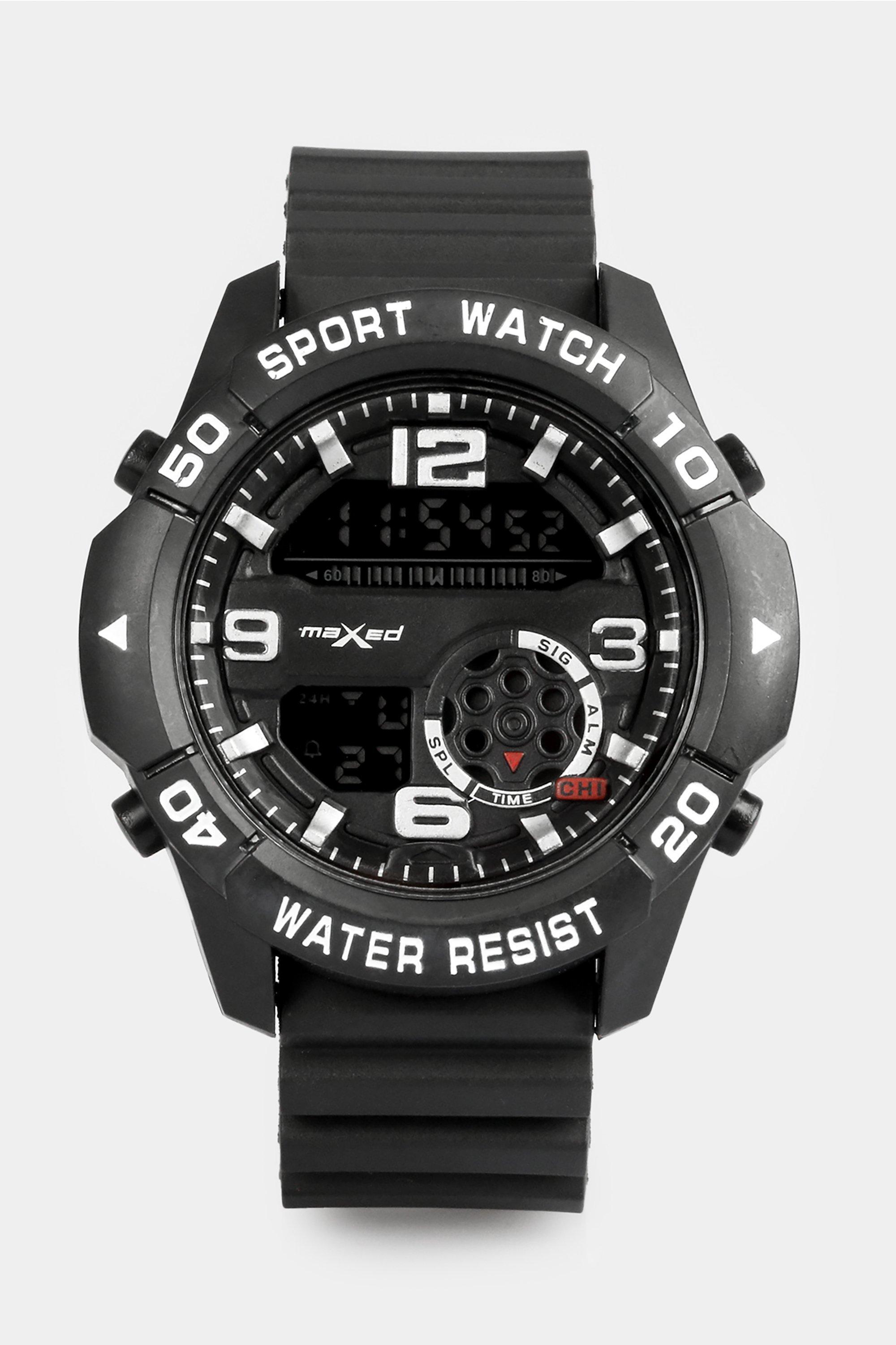 Digital Watch