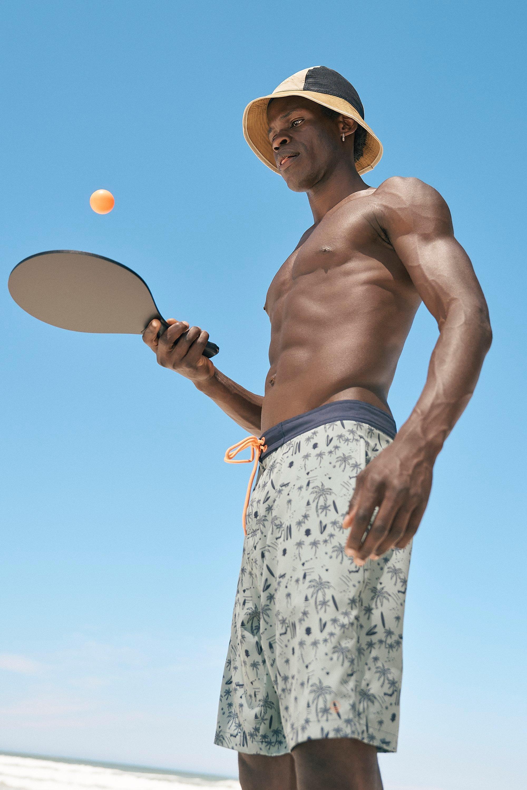 Elasticated Boardies