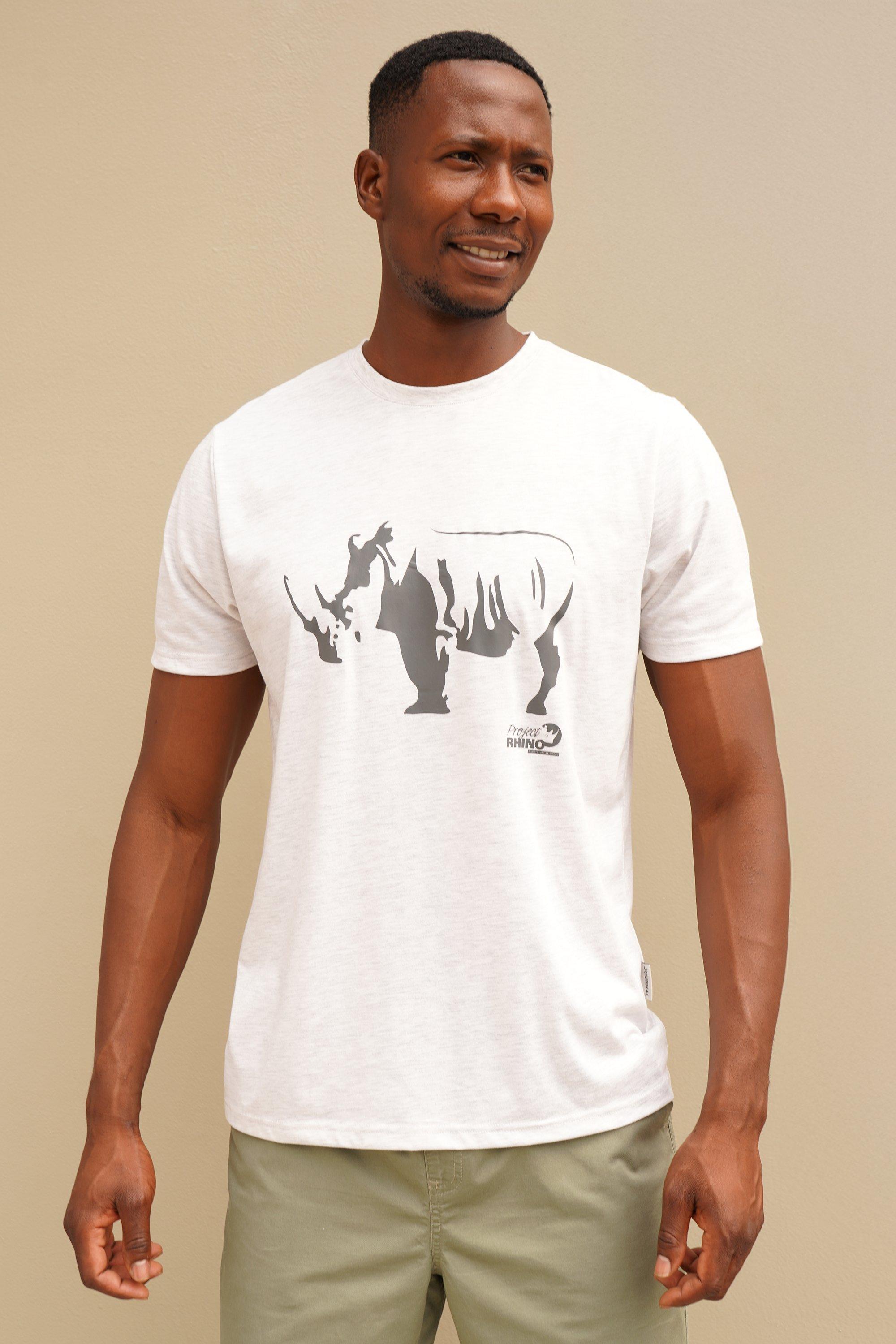 Project Rhino T-shirt