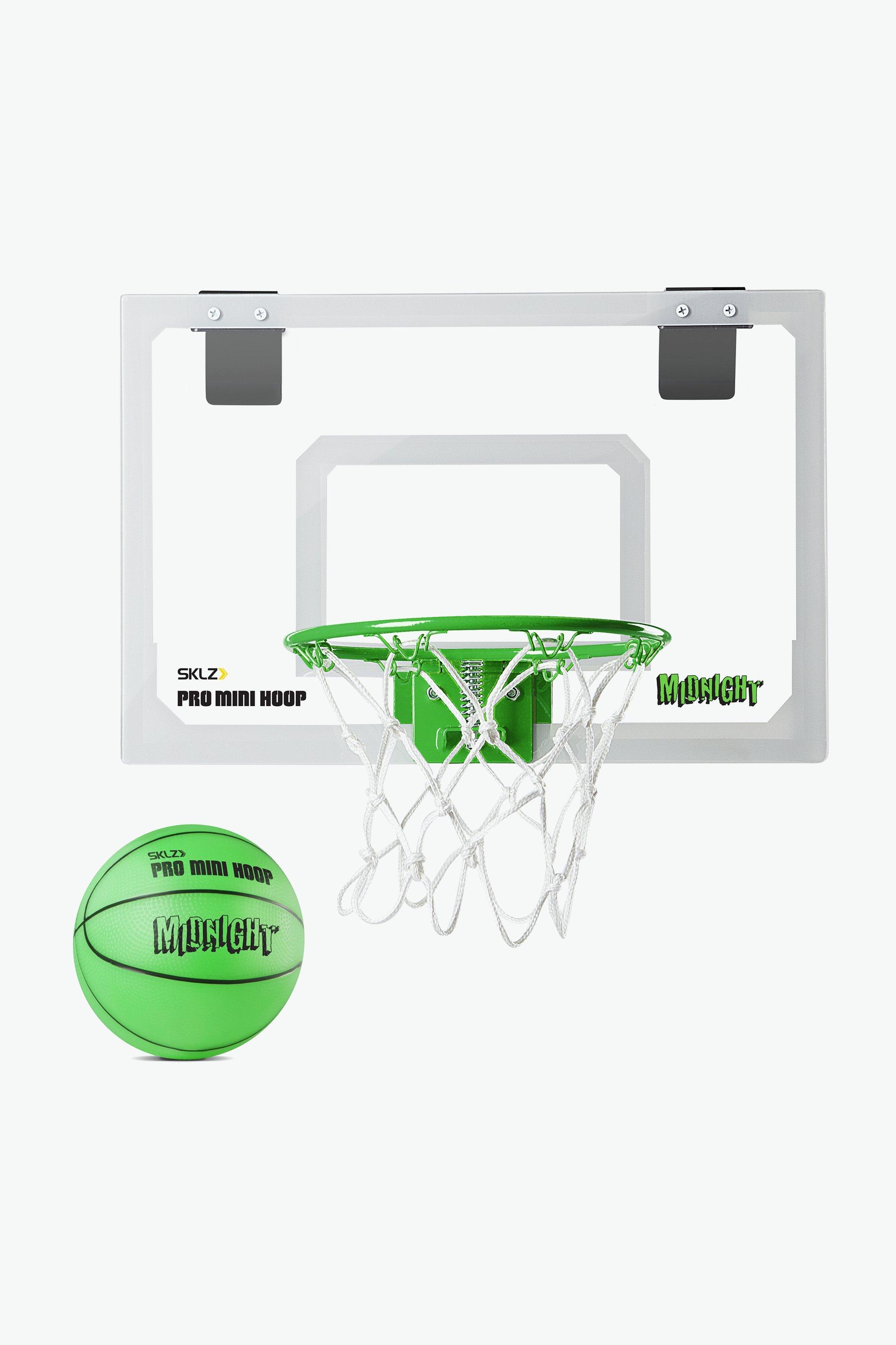 Sklz Pro Mini Hoop Midnight