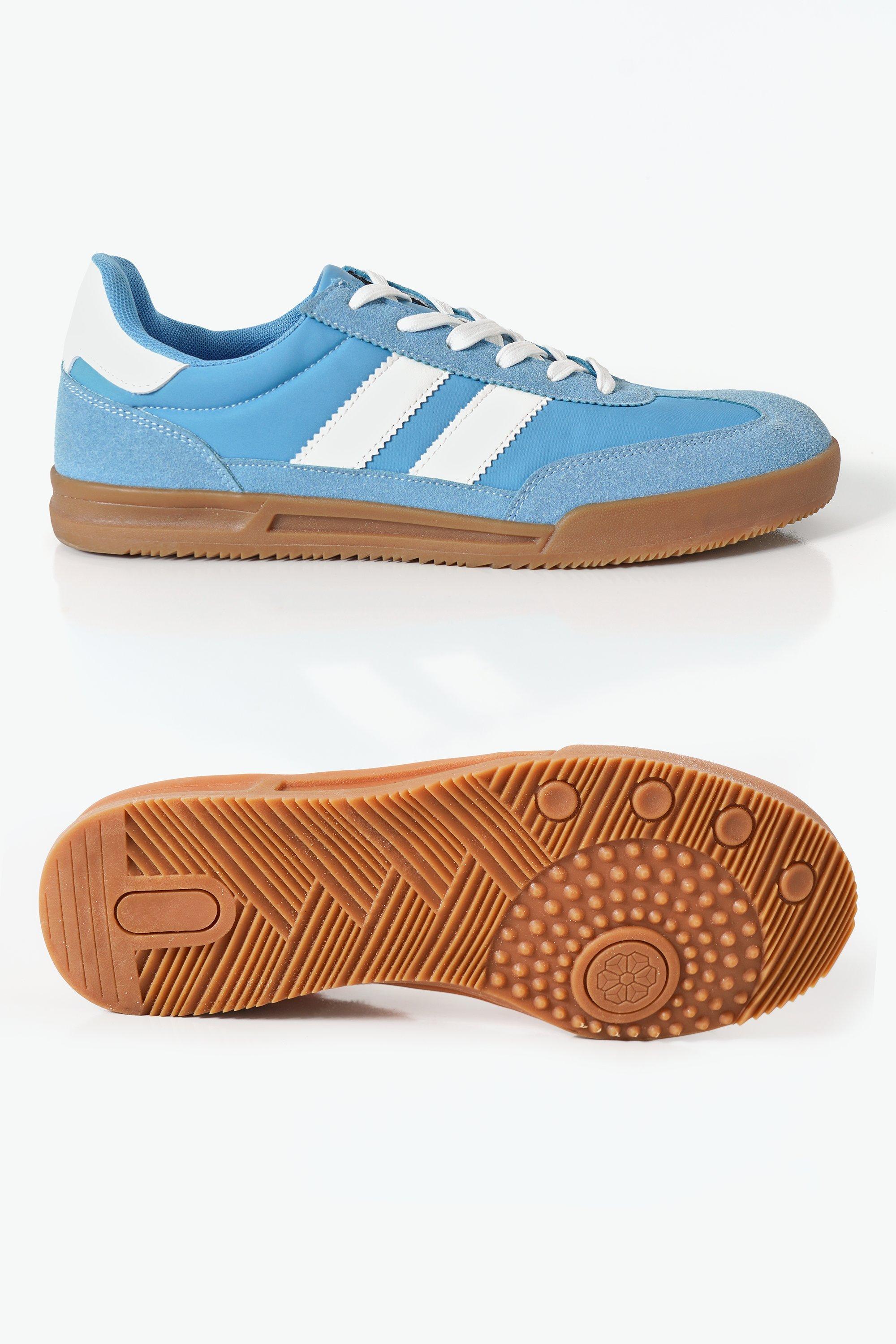 Vintage Jogger Trainer - Male