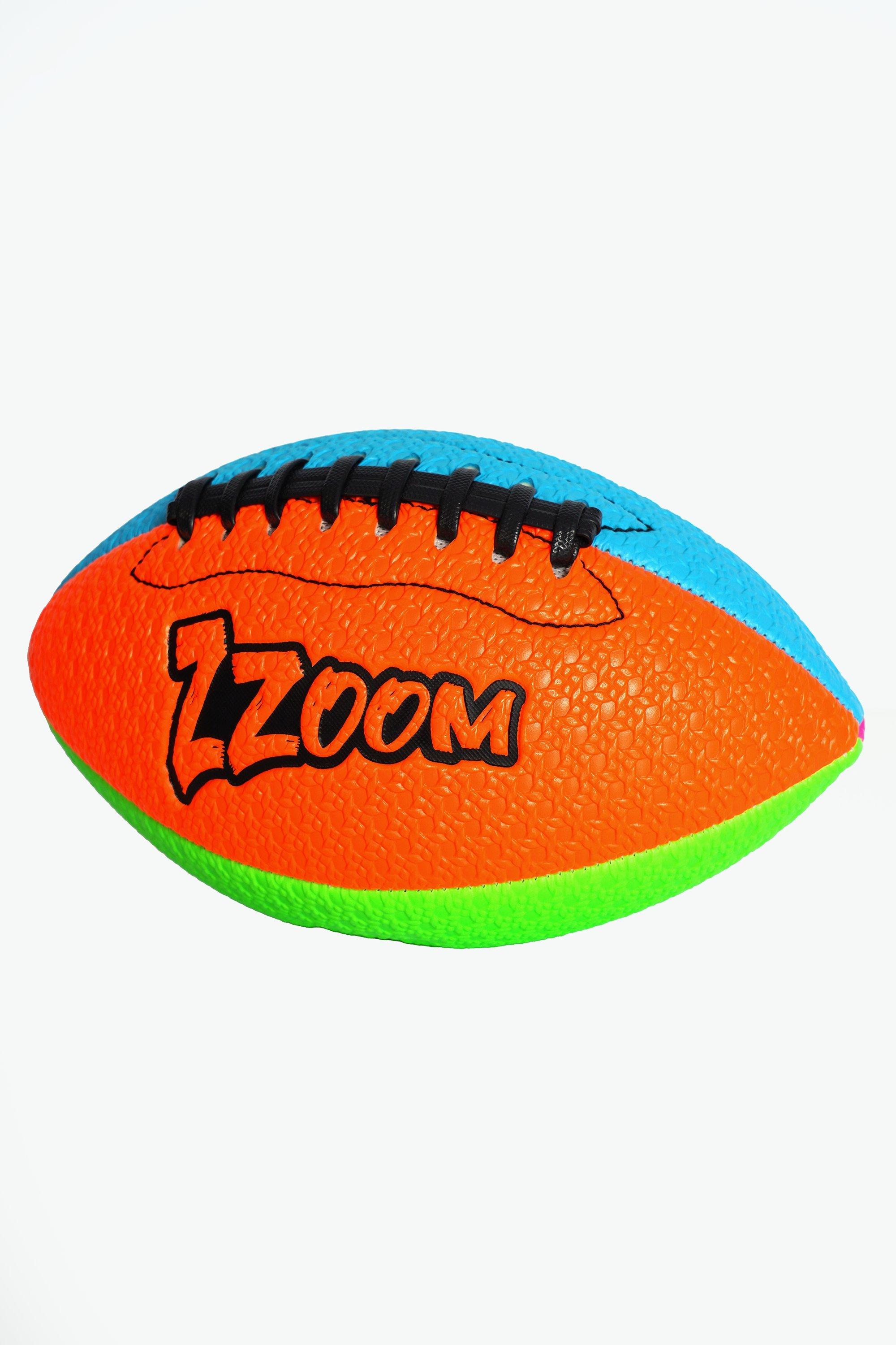 Zzoom Football Lumo
