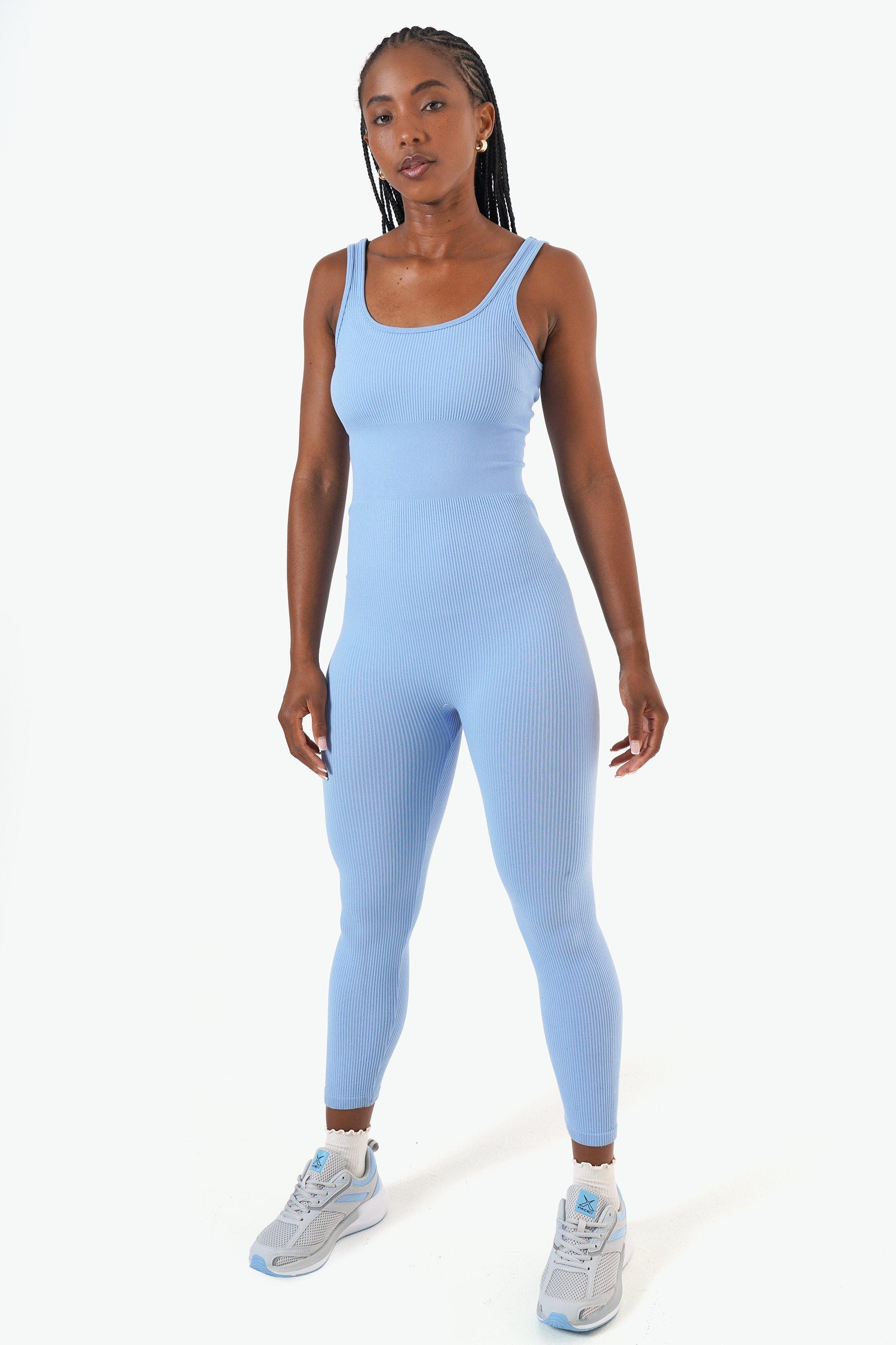 Seamless Unitard
