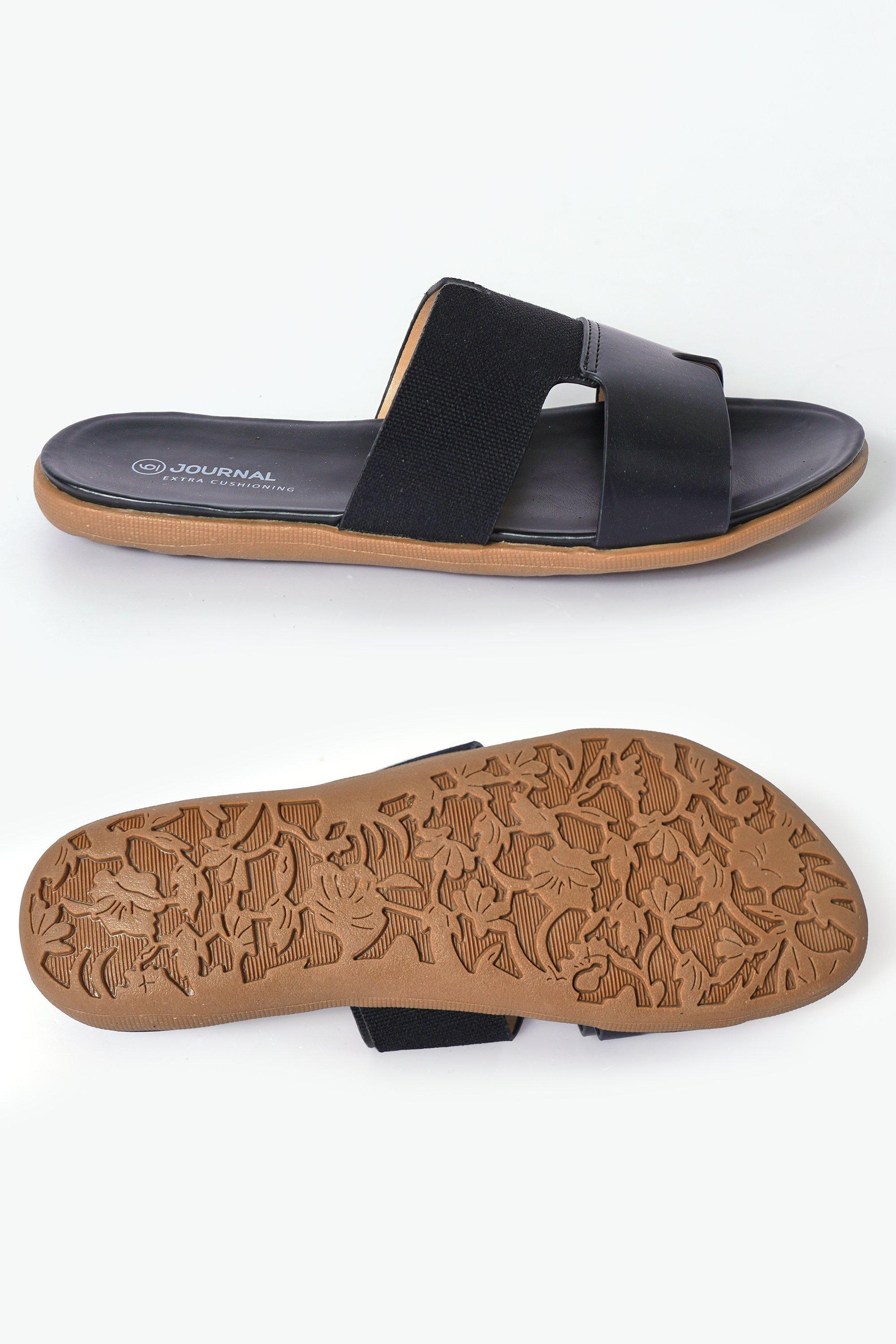 Canvas Pu Slides