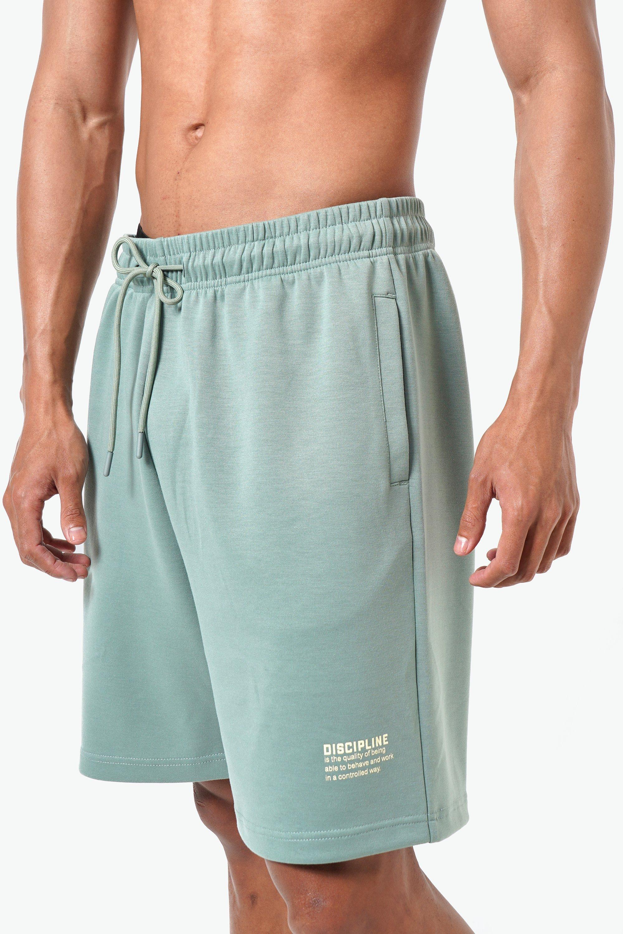 Scuba Active Shorts