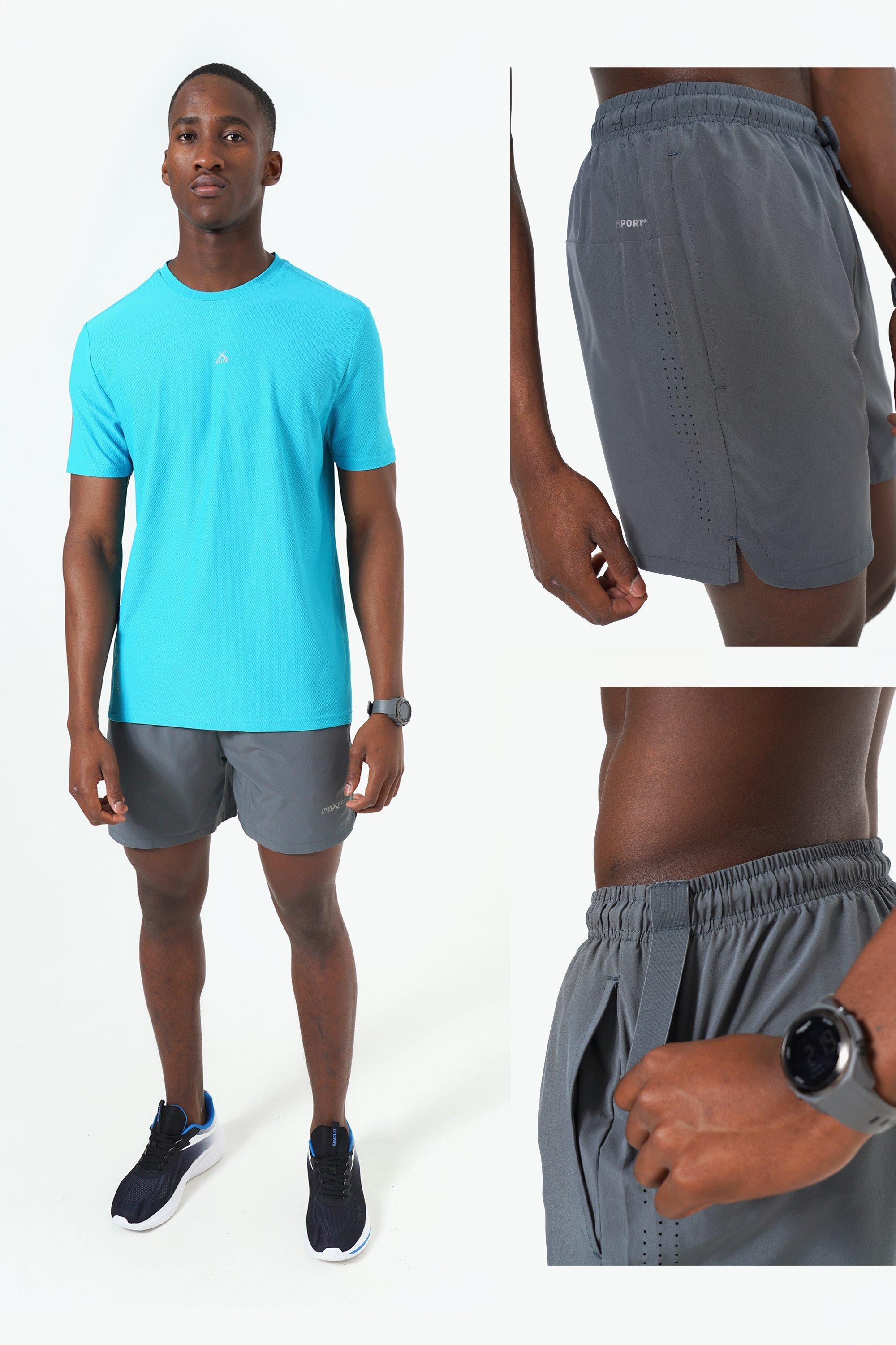 Elite Running Shorts