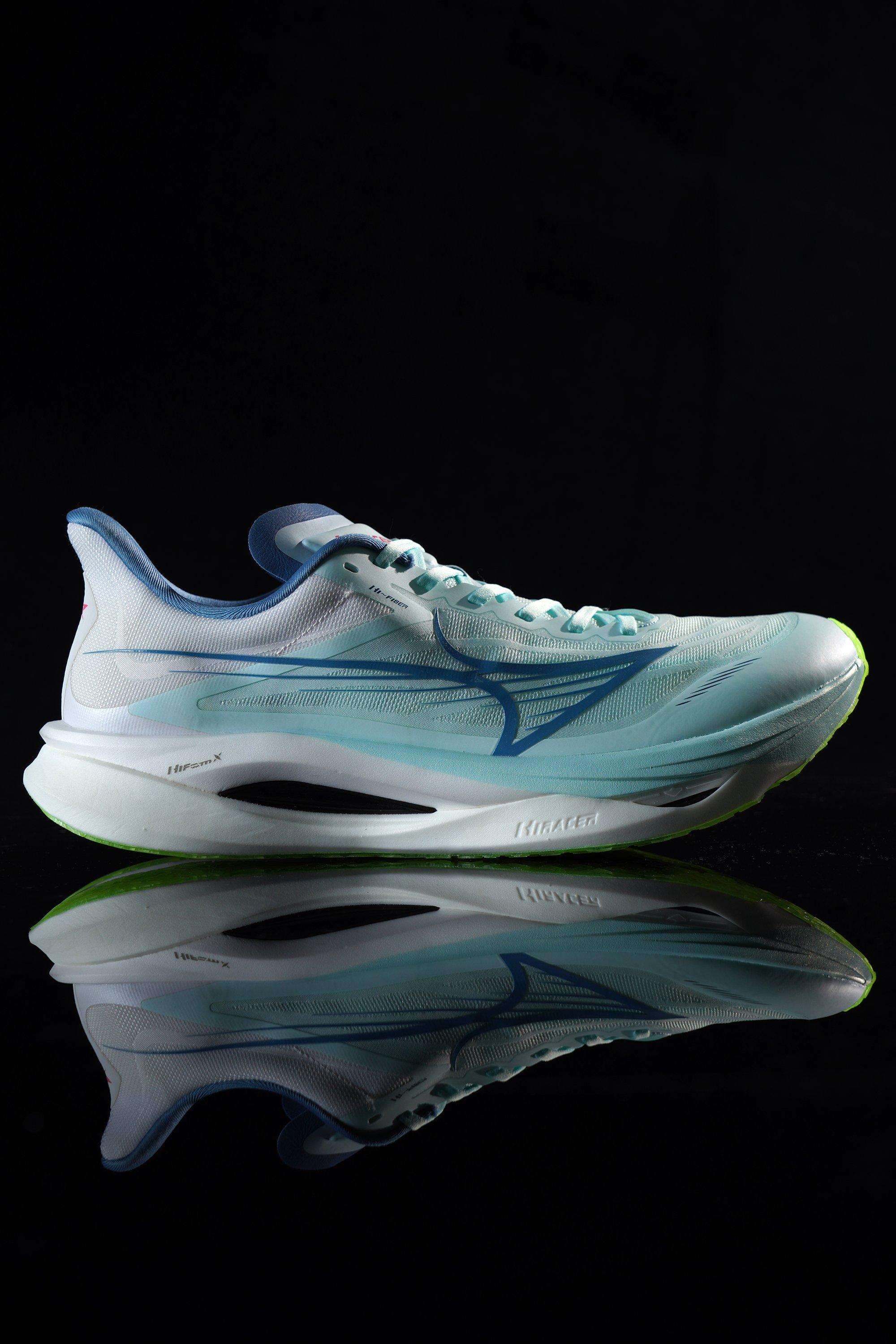 Elite High Intensity Running Shoes