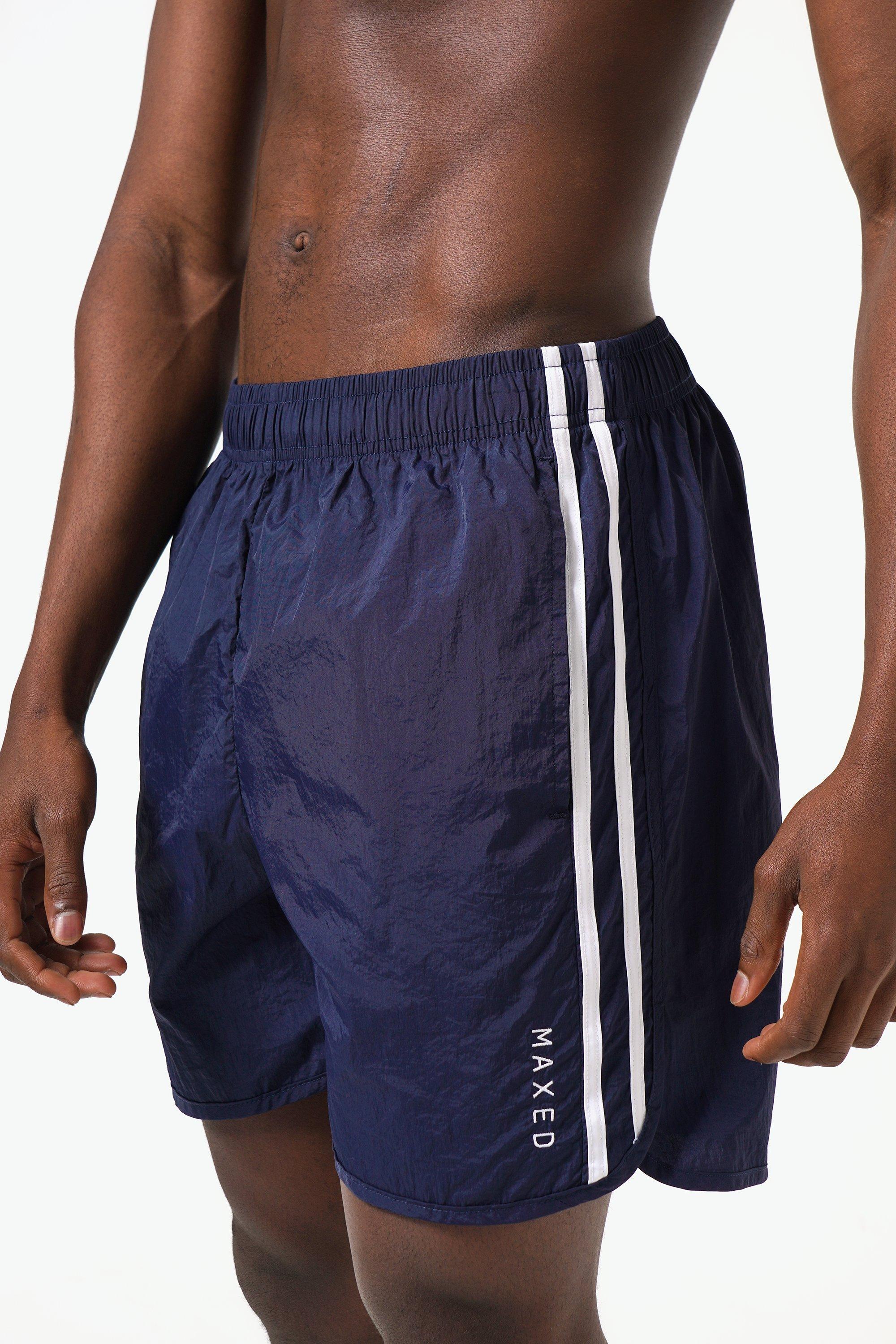 Technical Active Shorts