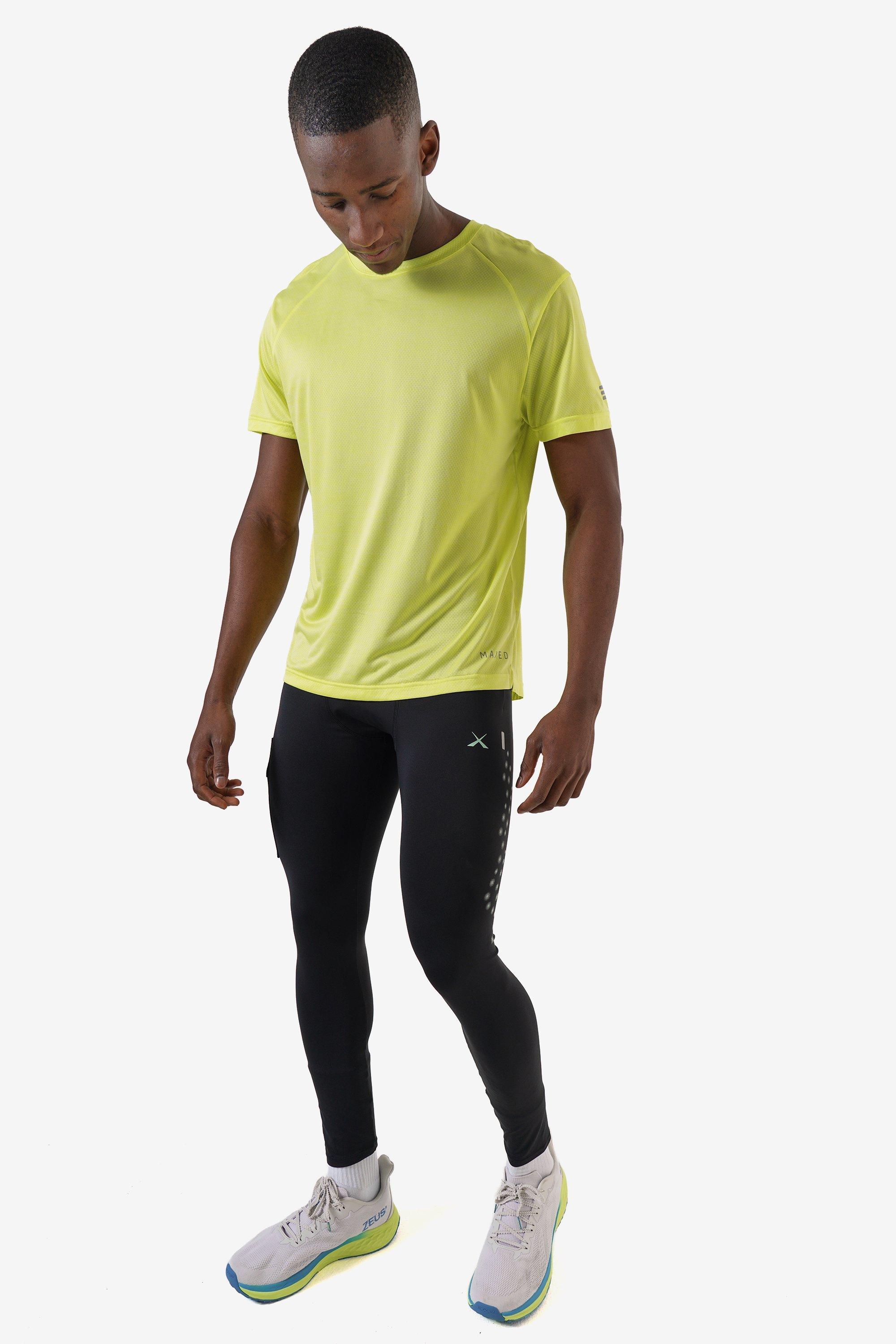 Elite Running T-shirt
