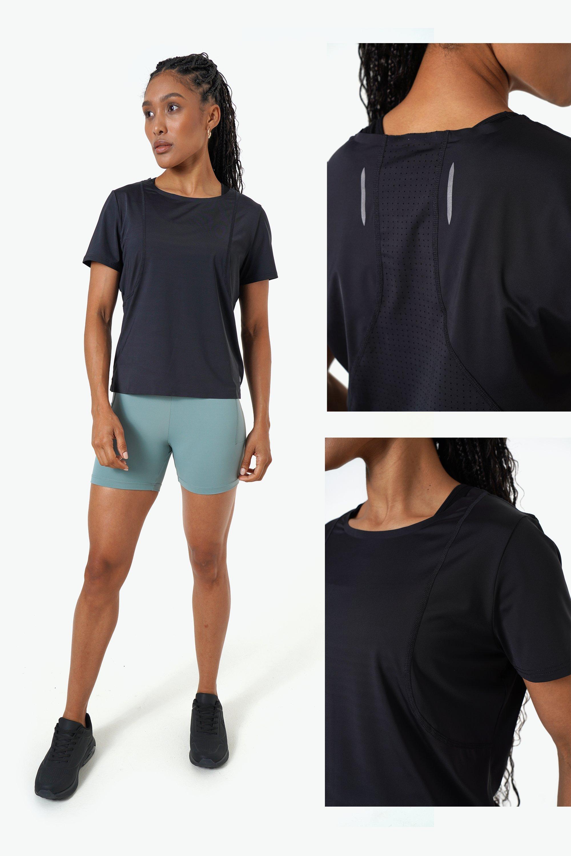 Elite Active T-shirt