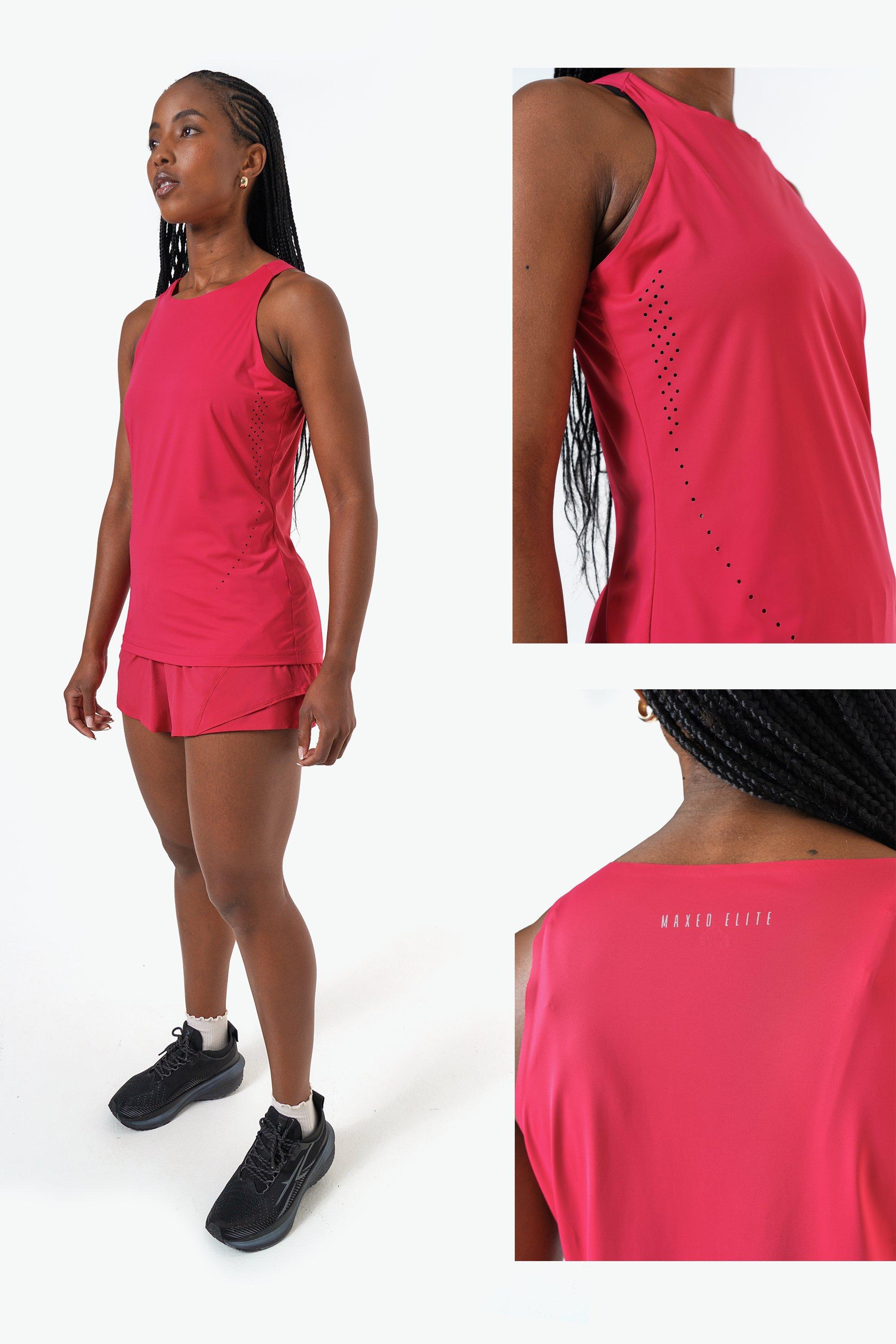 Elite Technical Running Vest