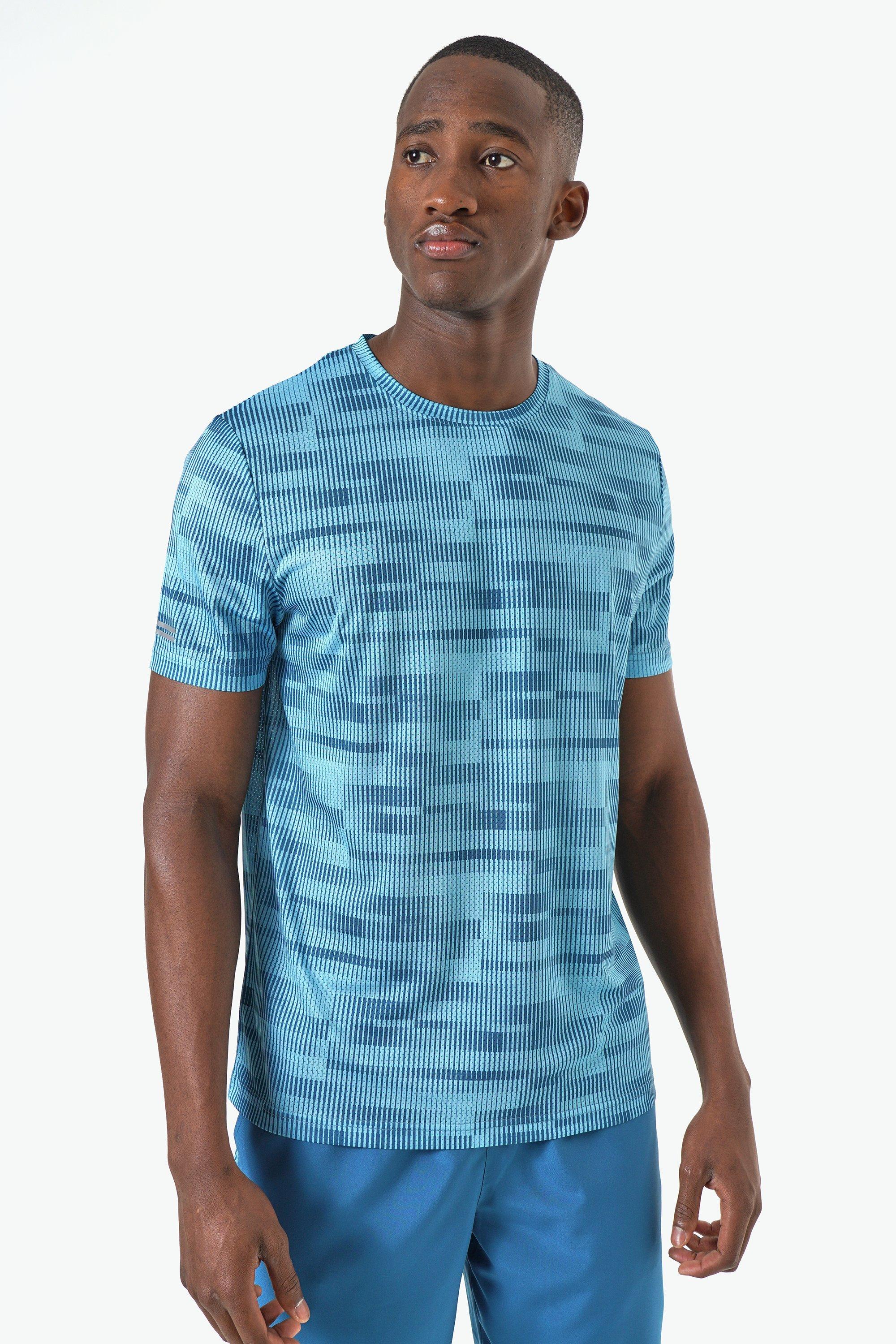 Technical Active T-shirt