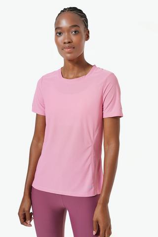 Short Sleeve Running T-shirt