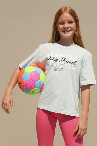 Short Sleeve T-shirt