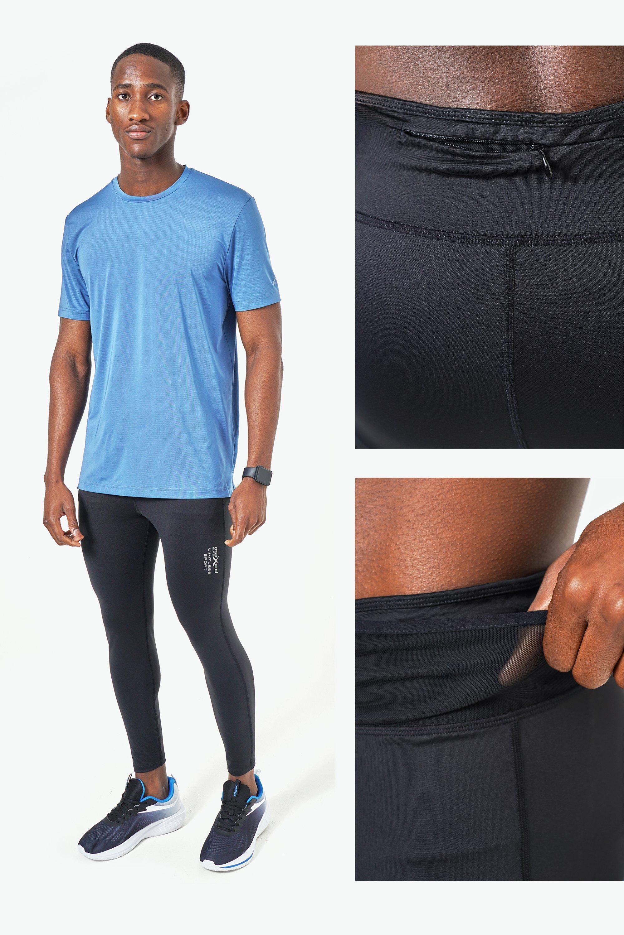 Elite Full-length Tights